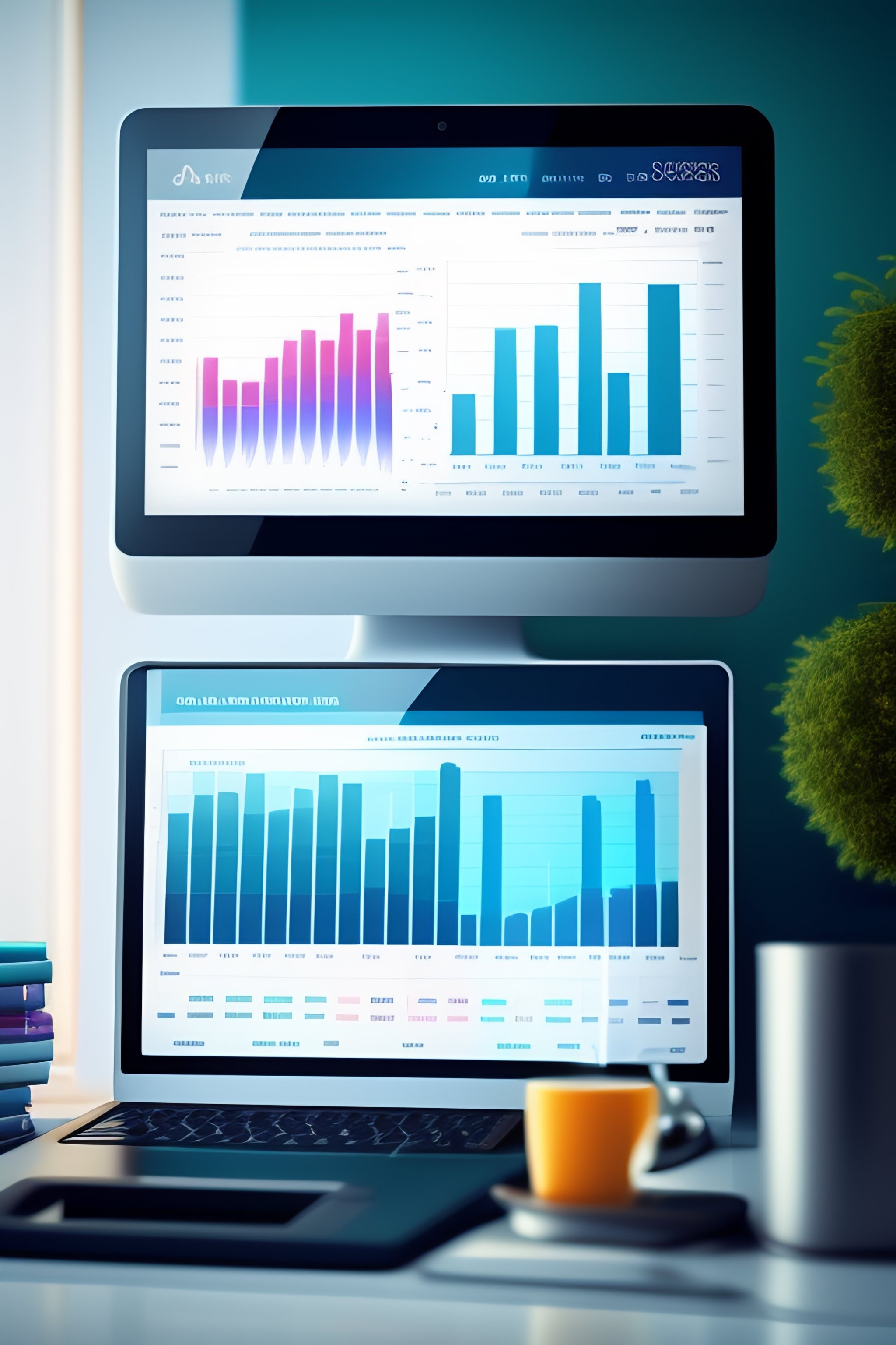 Lexica - Automation, data analysis, digital communication