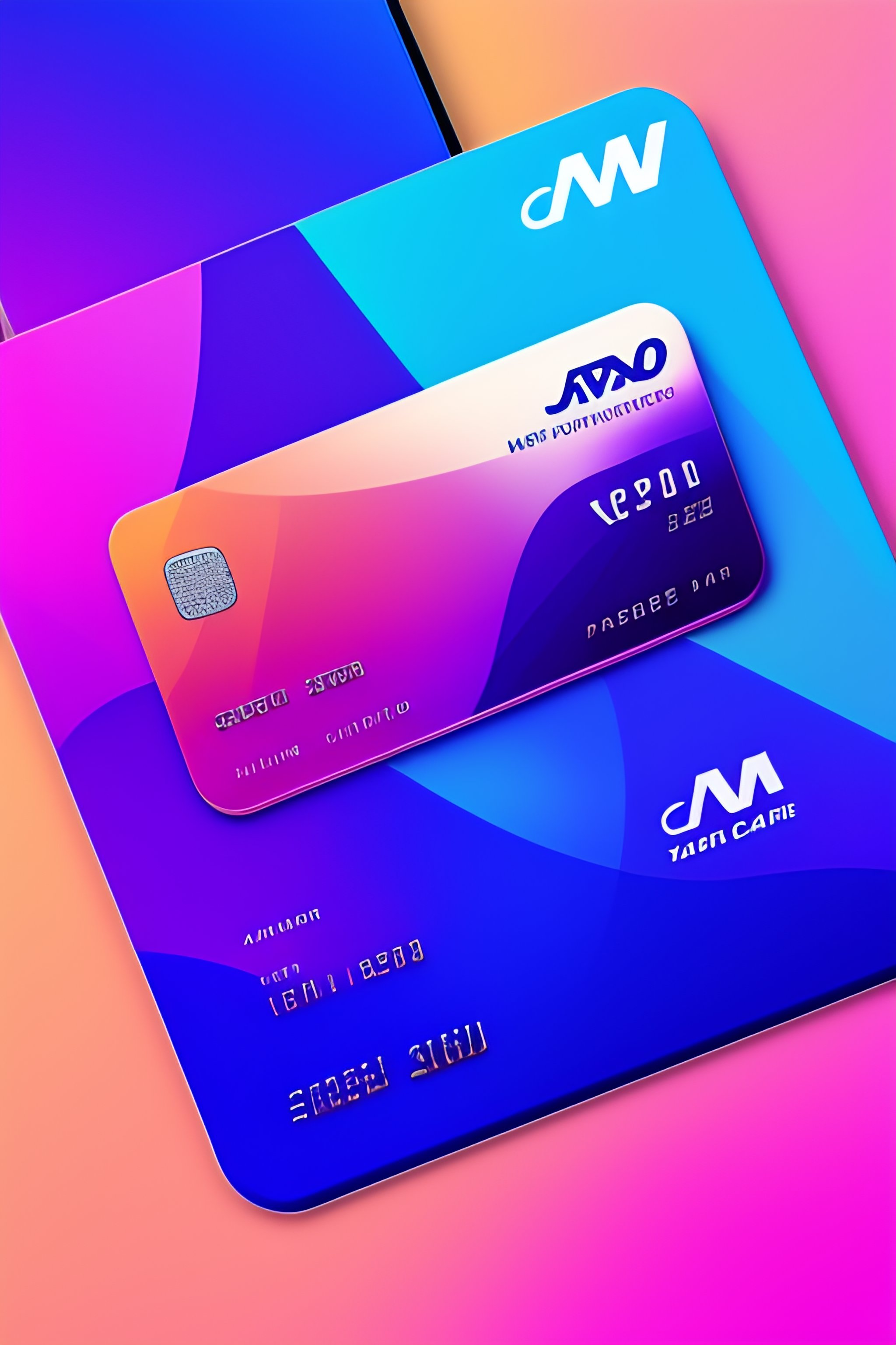 Lexica - Team portrait "agency of the future", credit card, wallpaper ...