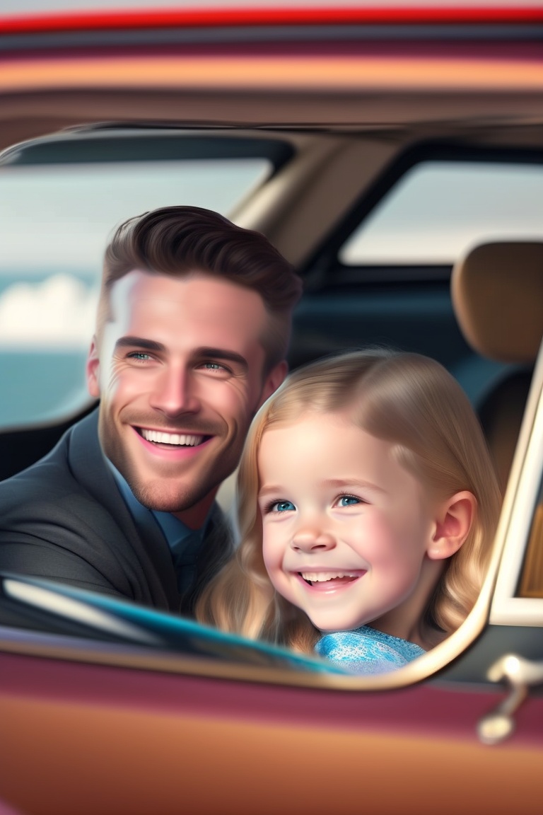 Lexica - Excitement. "Alex, let's embark on the greatest adventure ever ...