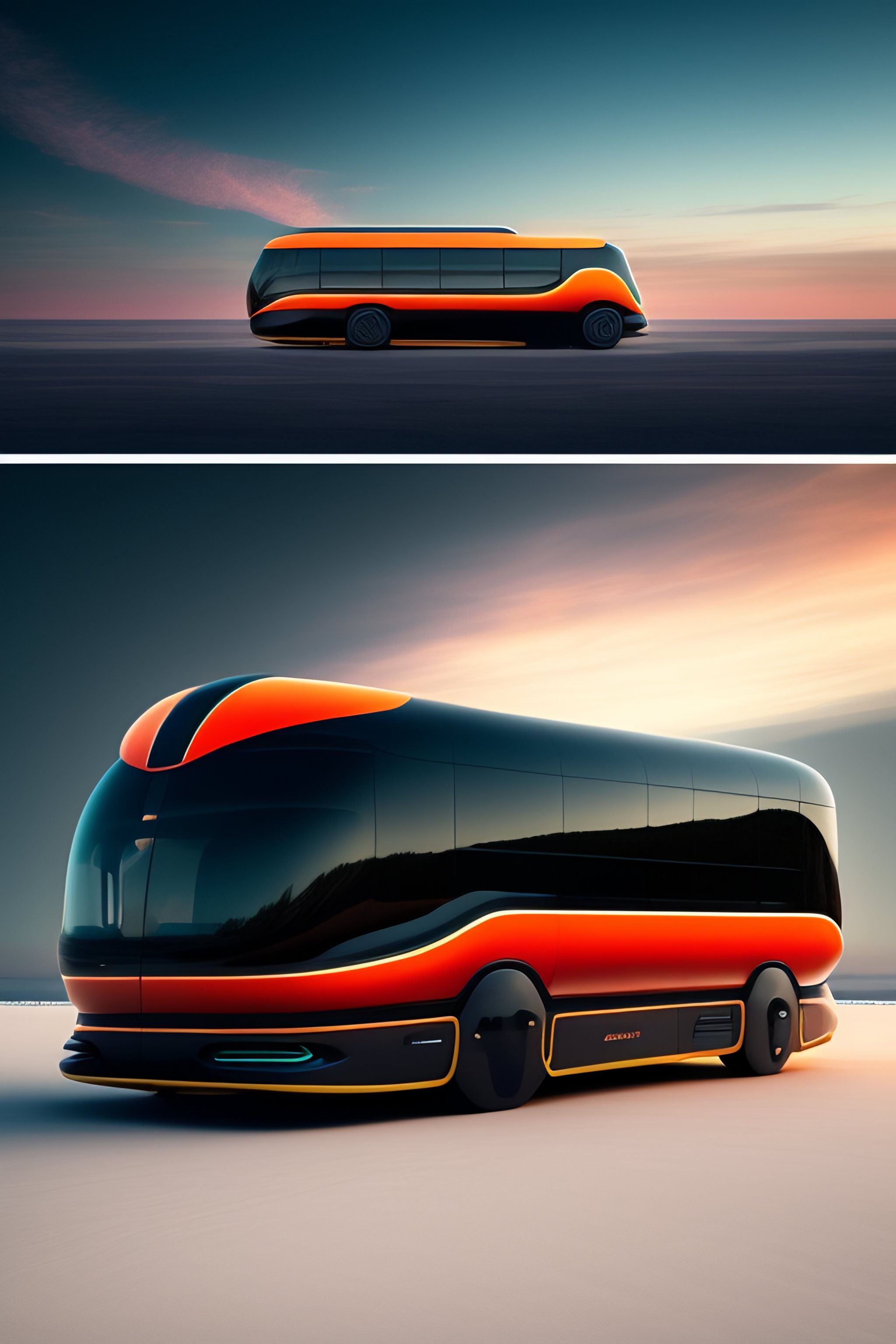 Concept Bus