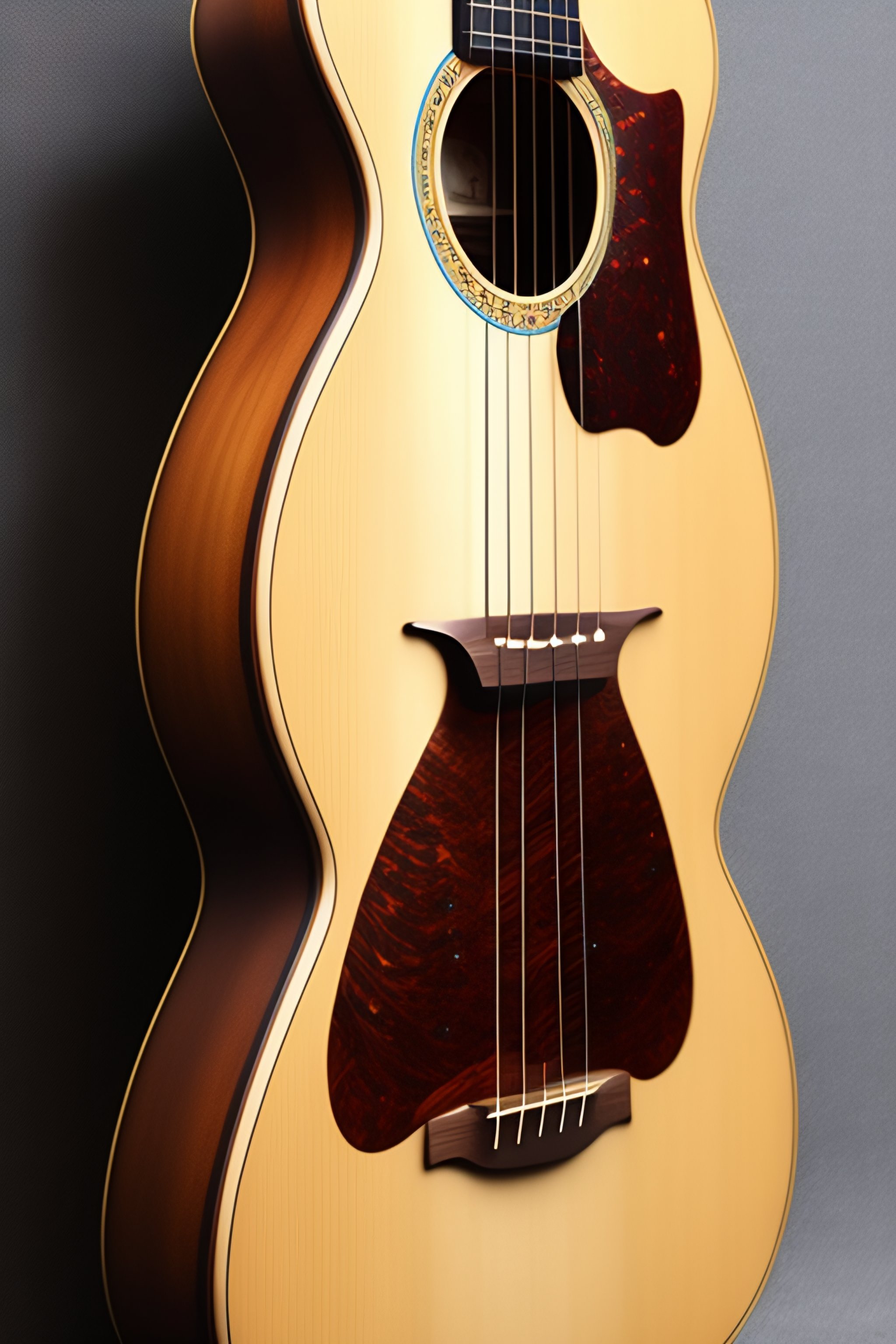 Lexica - Sexy luthier