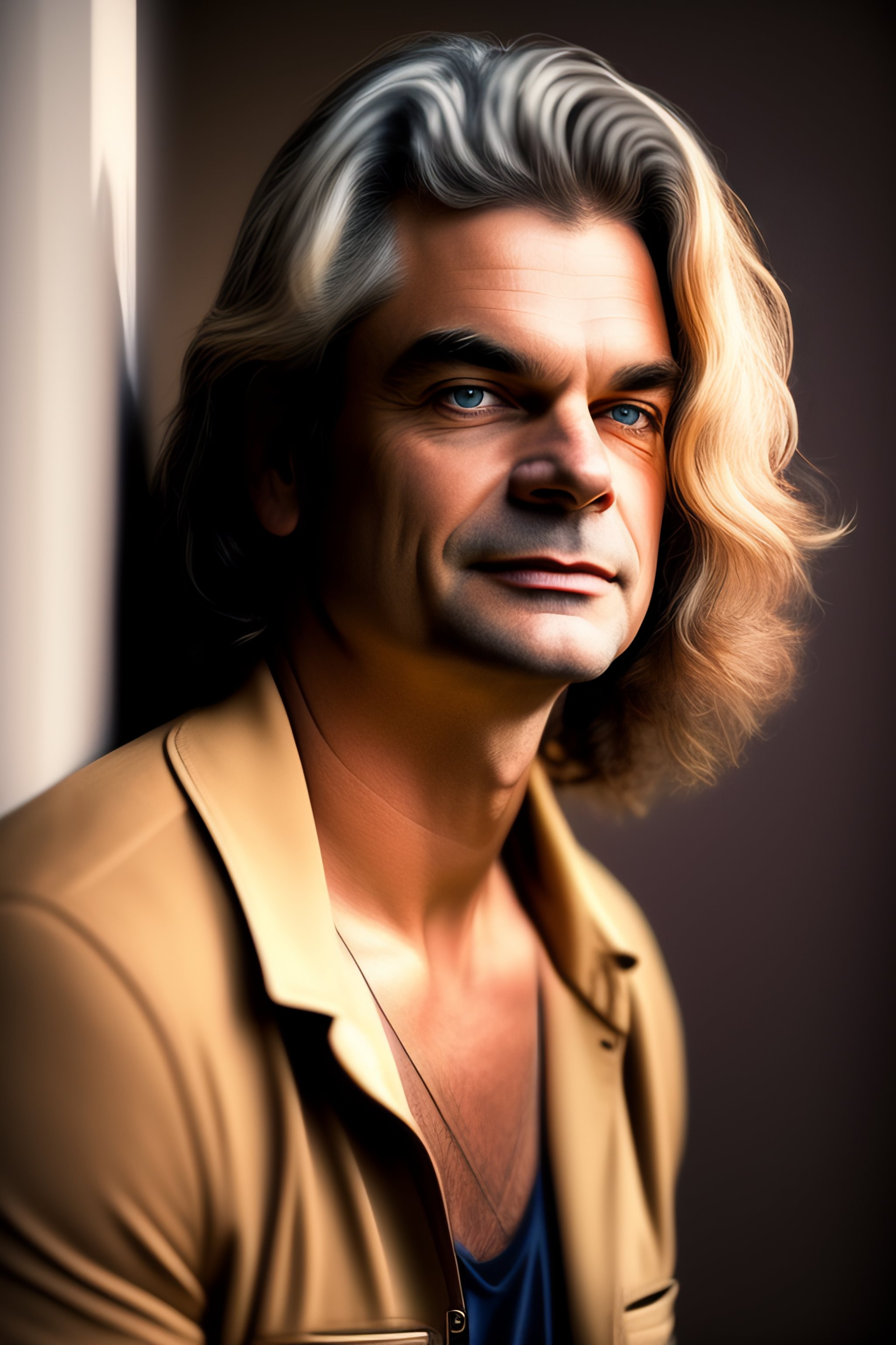 Lexica - “Australian Philosopher David Chalmers,”