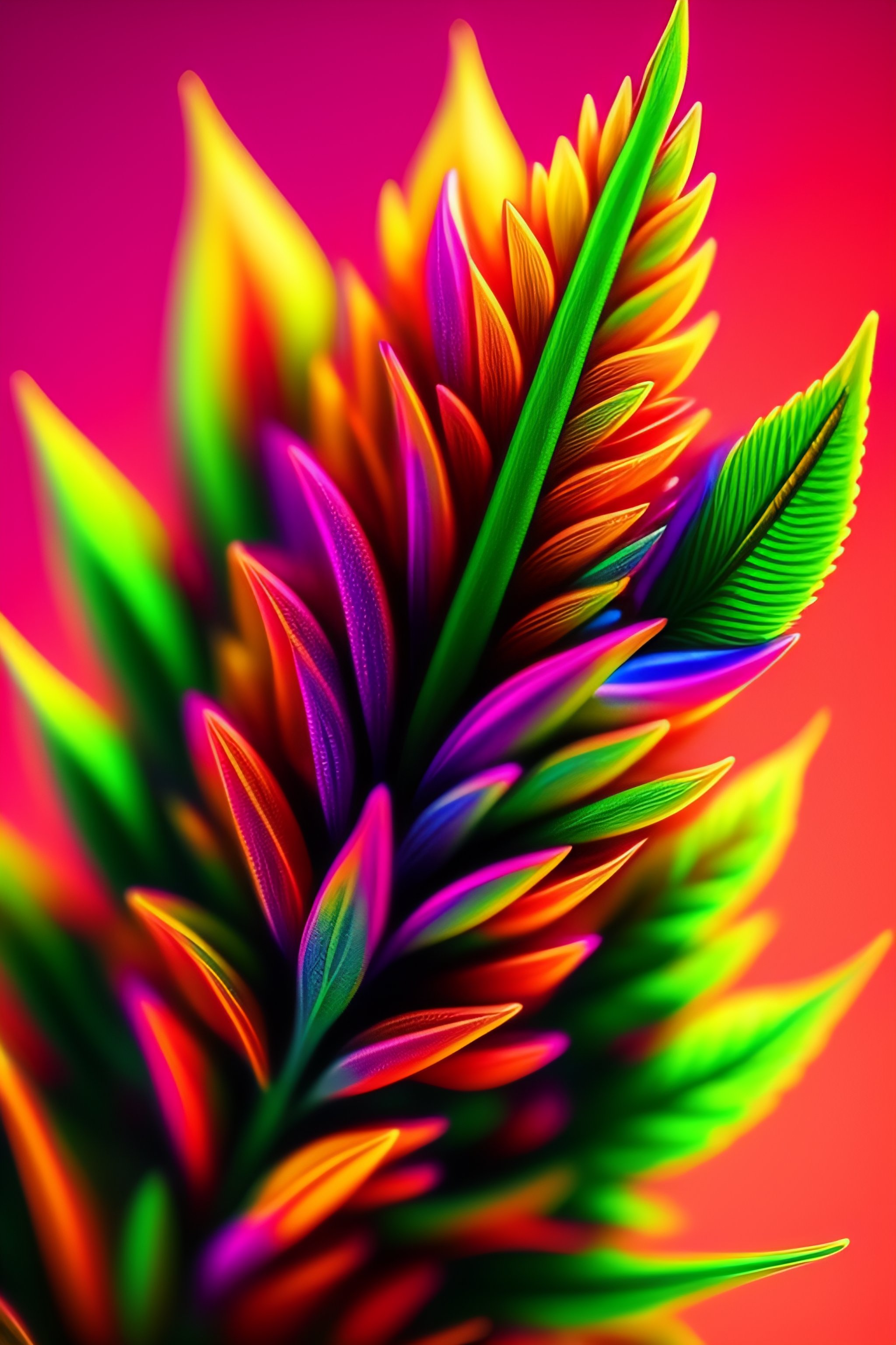 Lexica - Beautiful colourful highly detailed incredibly ornate ...