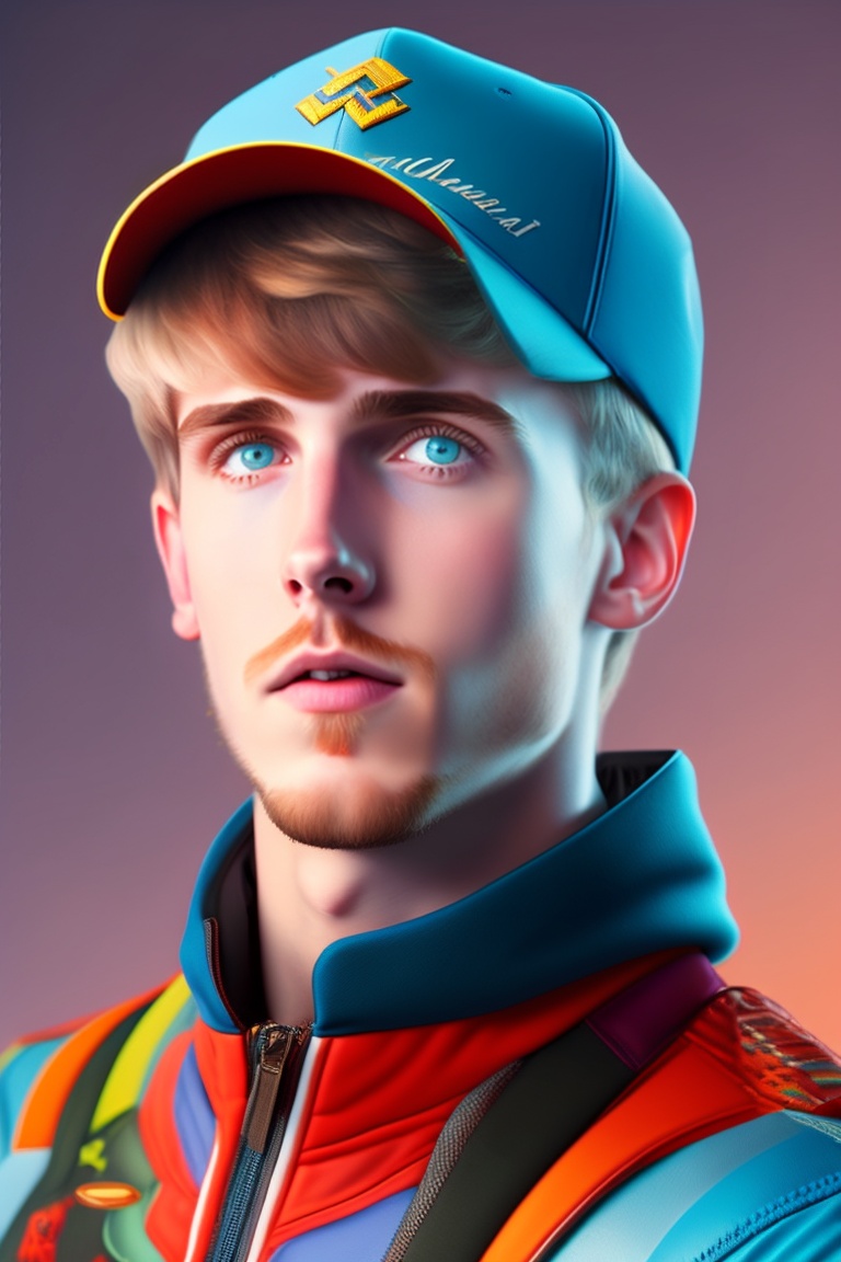 Lexica - MrBeast YouTuber, James Stephen Donaldson