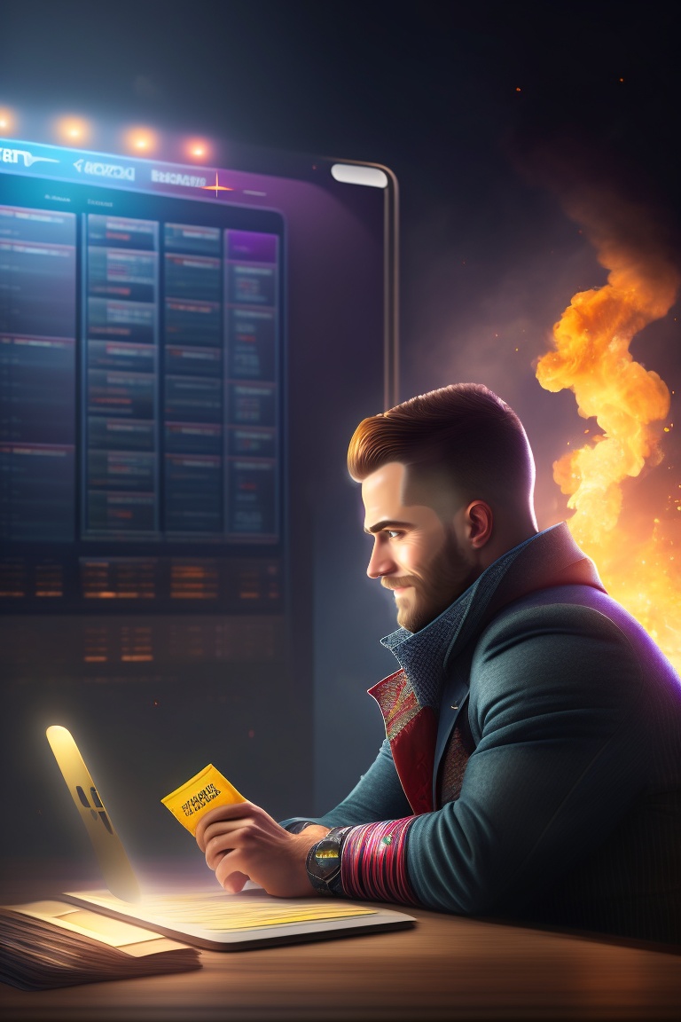 Lexica - Bookmaker, betting