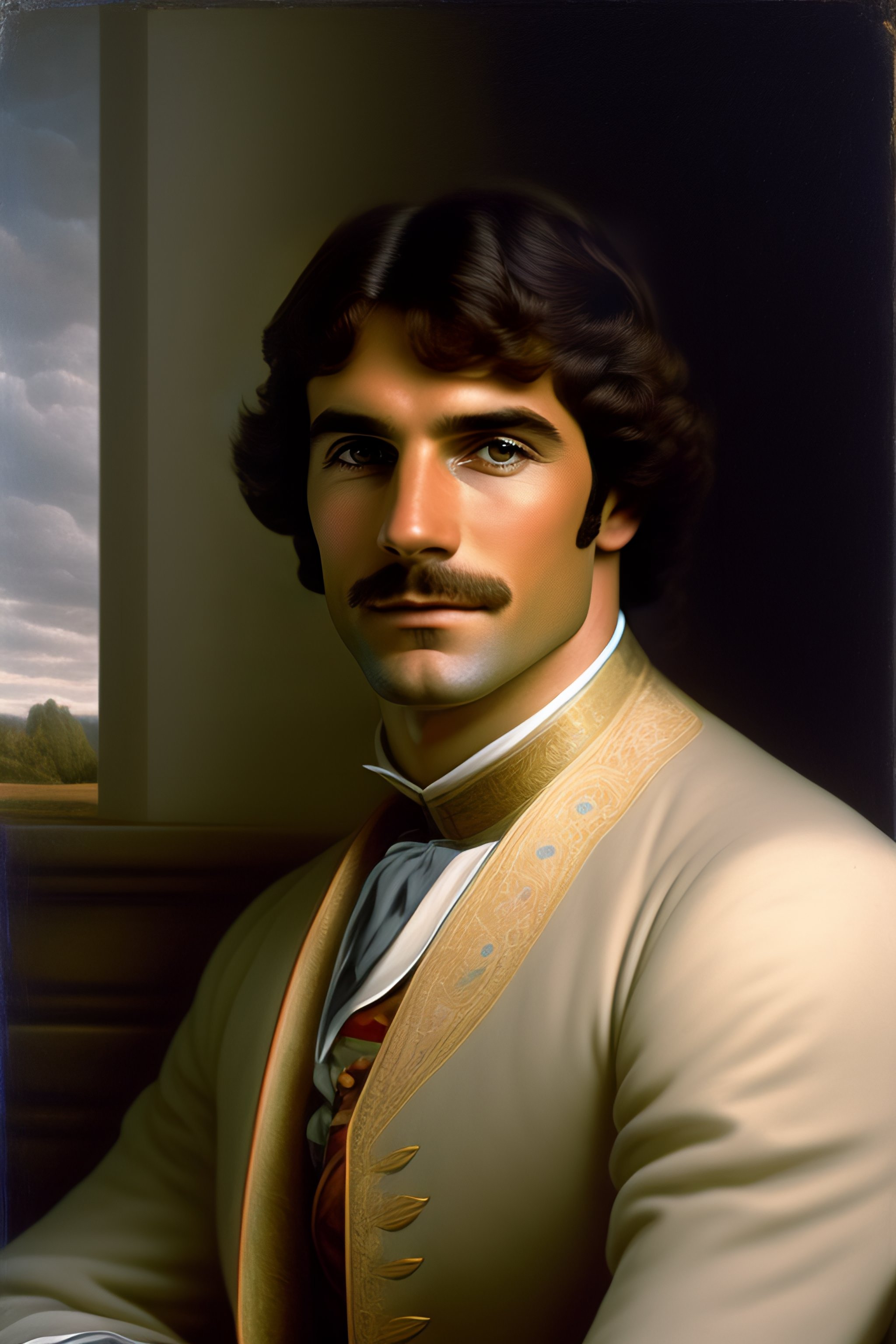 Lexica - Portrait d’un gauchiste