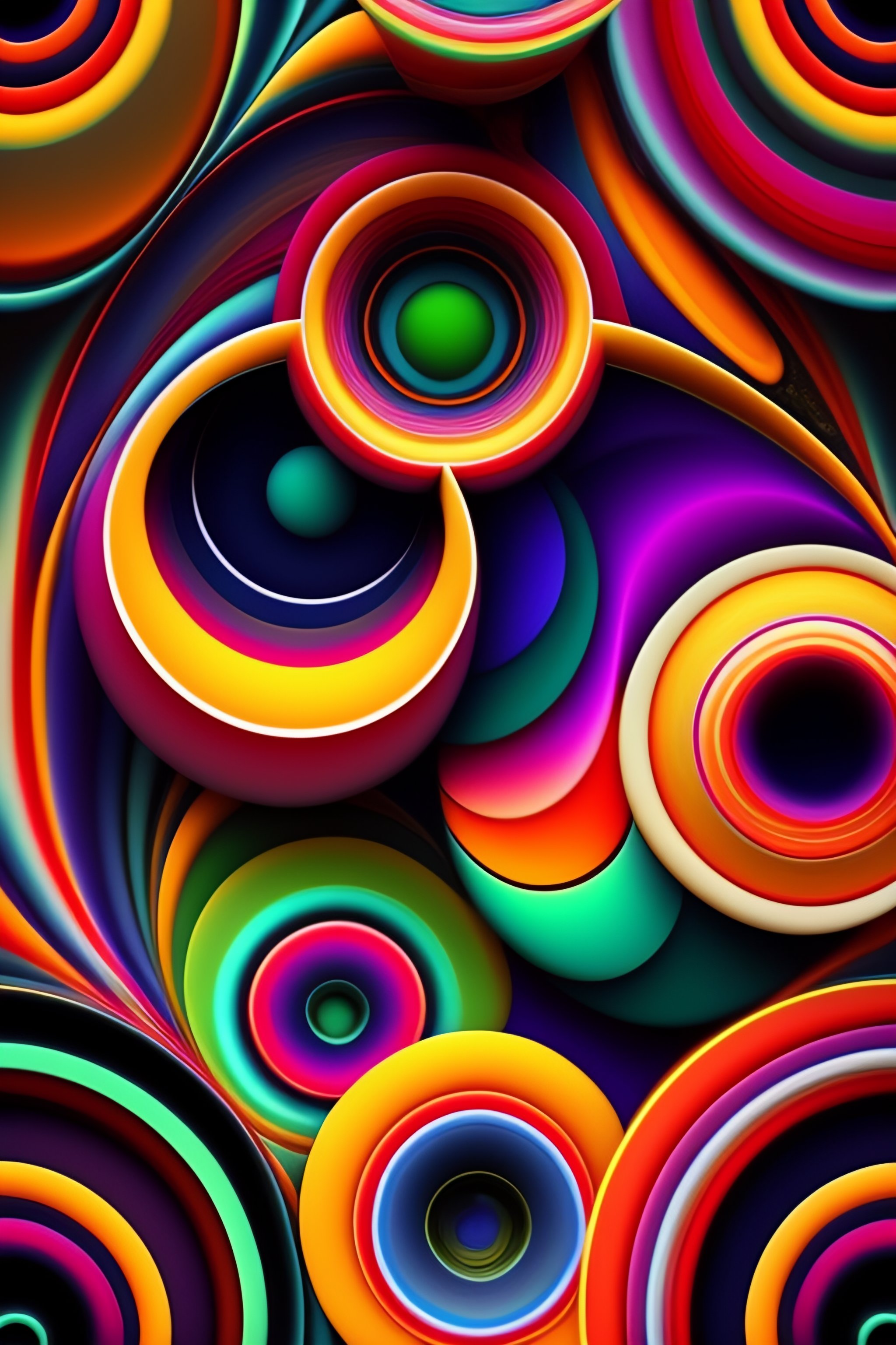 Lexica - Beautiful patterns