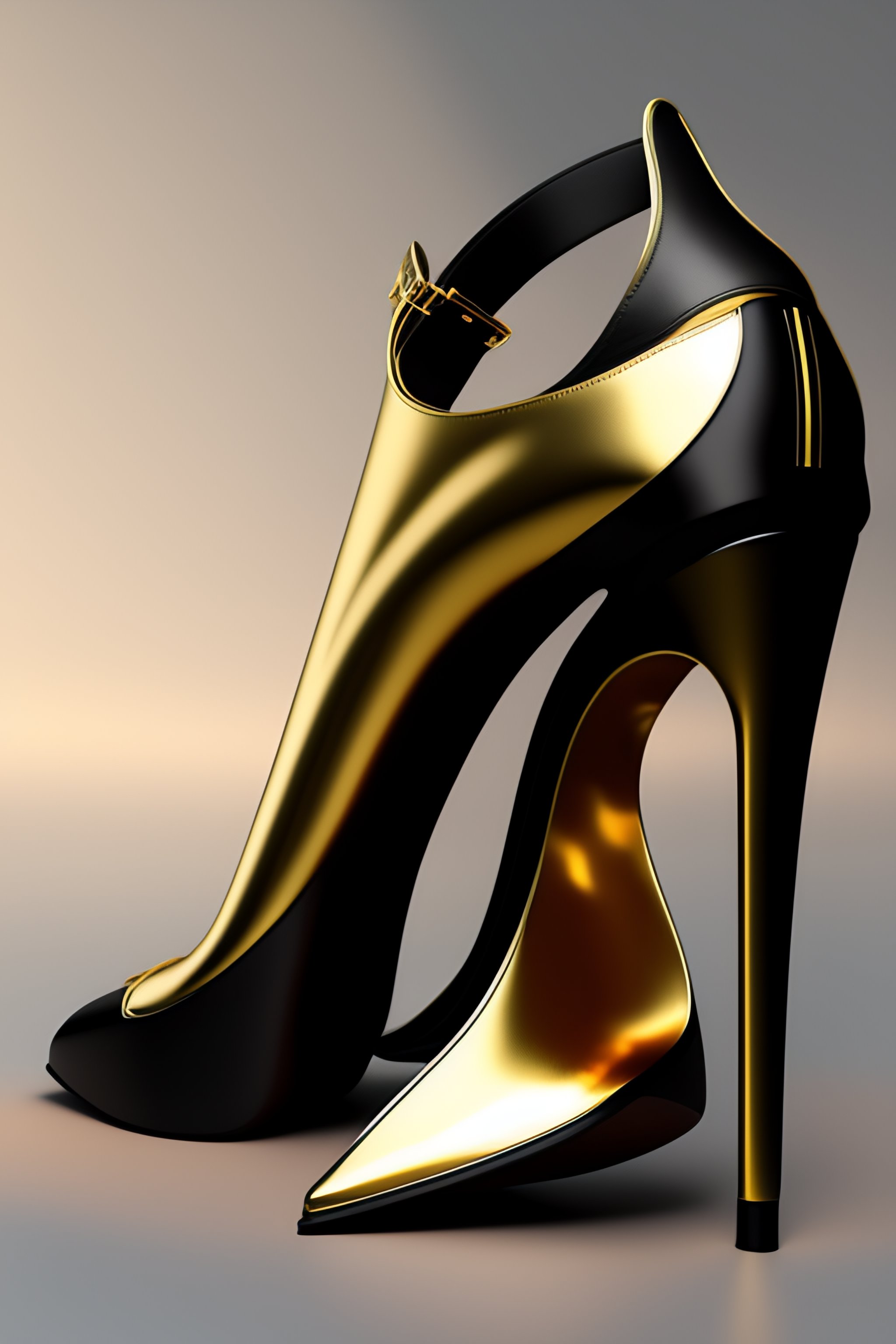 Lexica - A hight heel sandals shoes hight heels, in two color black and ...