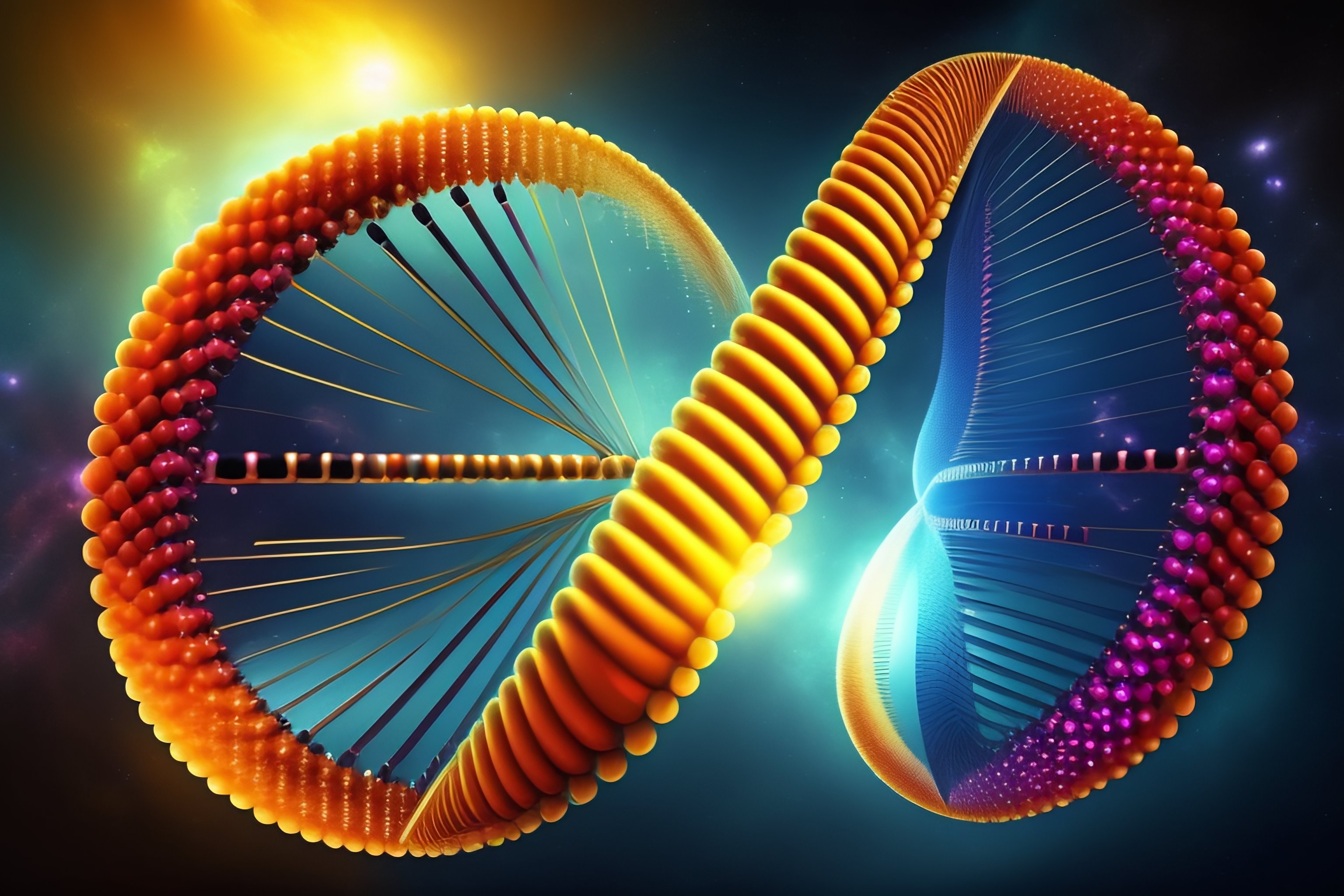 Lexica - Dna sequence double helix mutation genetics molecular