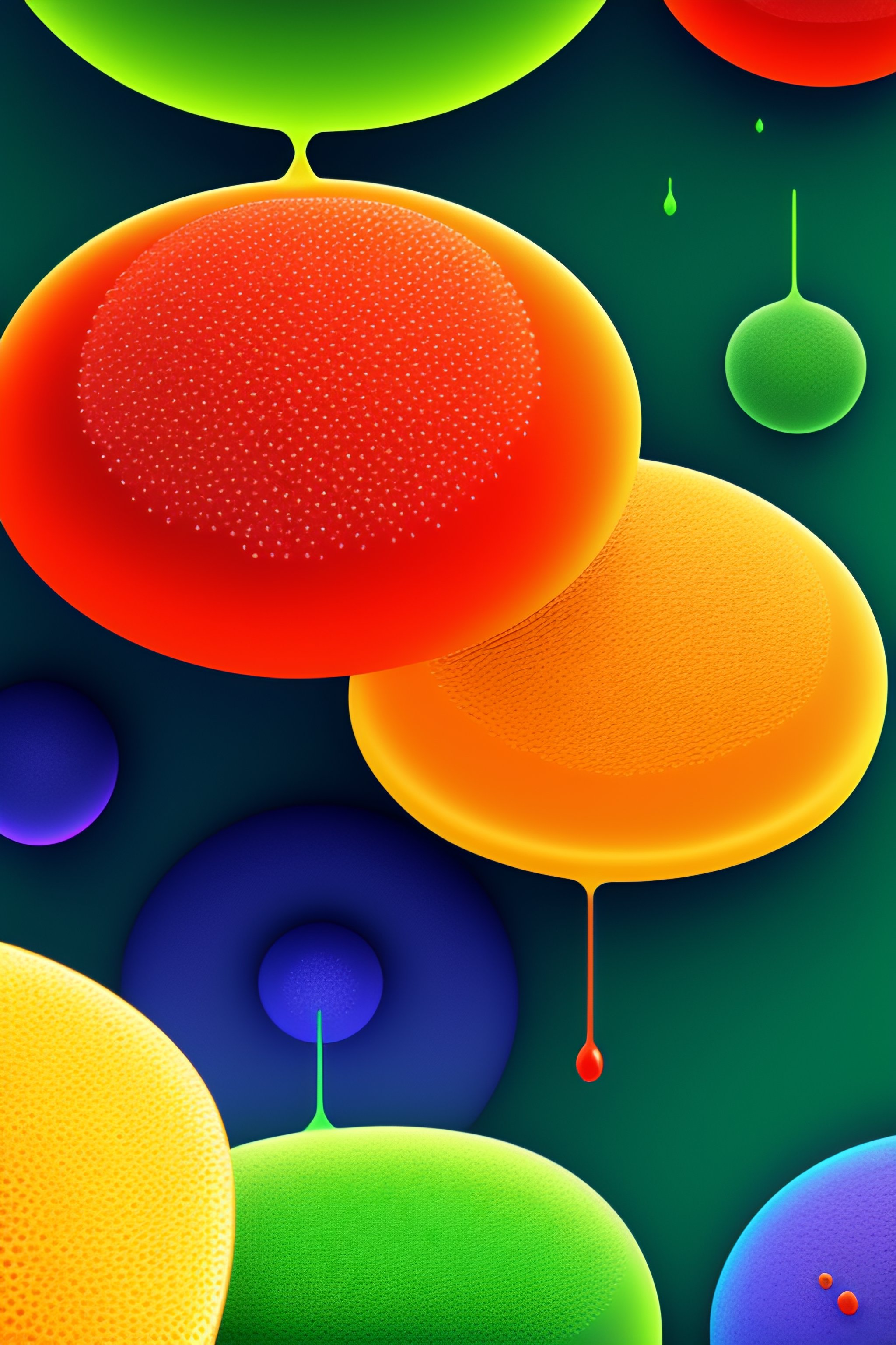 Lexica - Illustration of immune cells interacting with scRNAseq ...