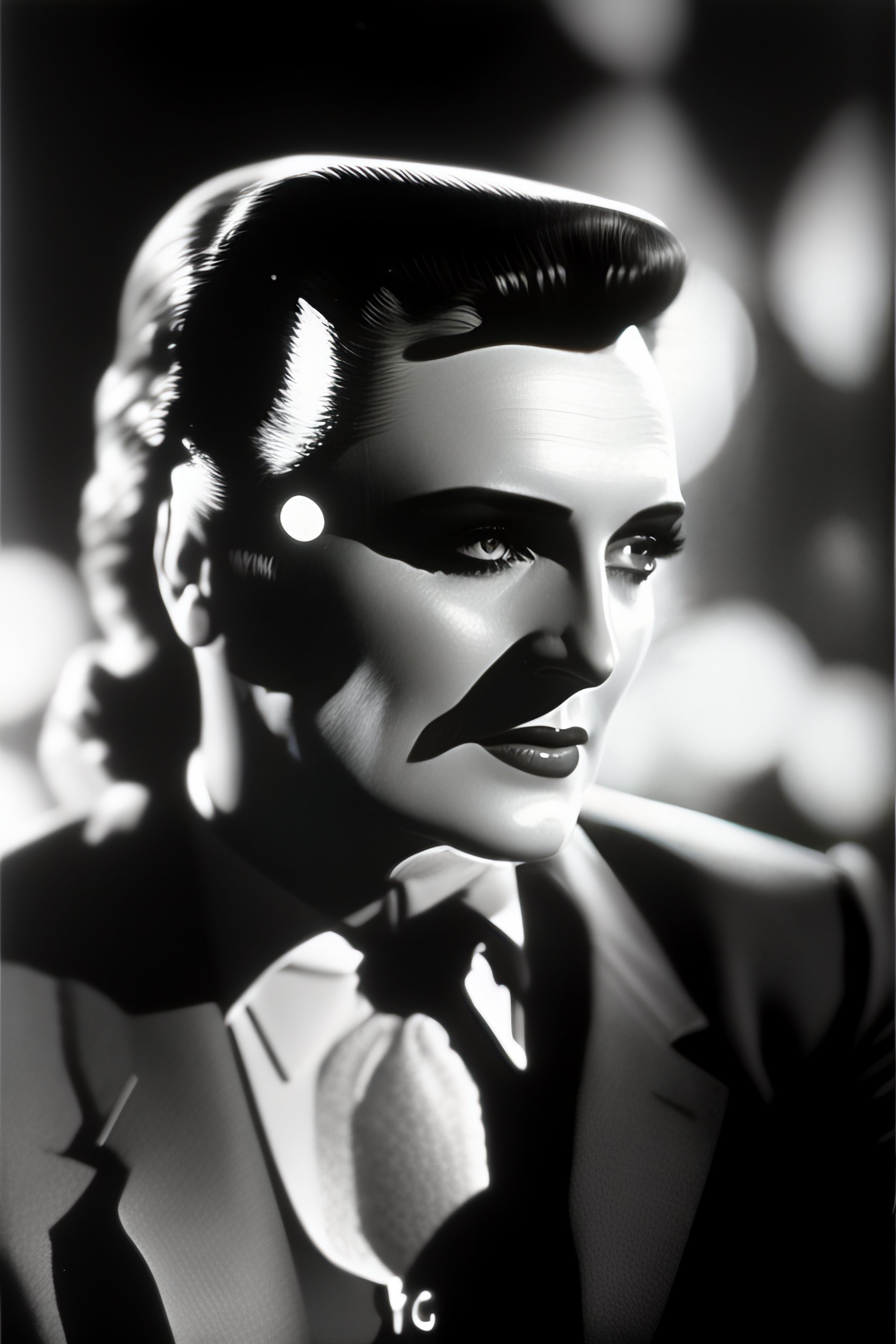 Lexica - The Terminator, directed by Fritz Lang (1924)