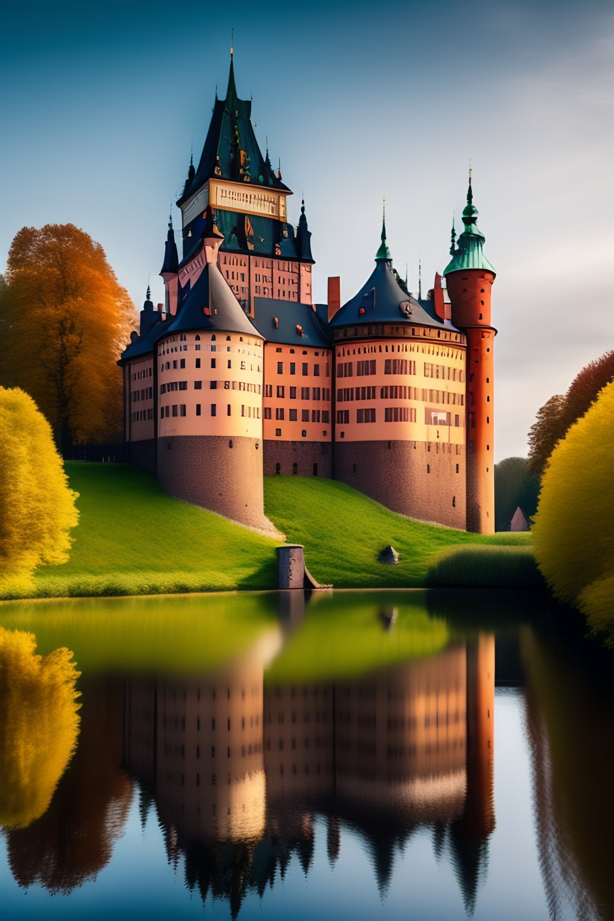 Lexica - Konigsberg castle