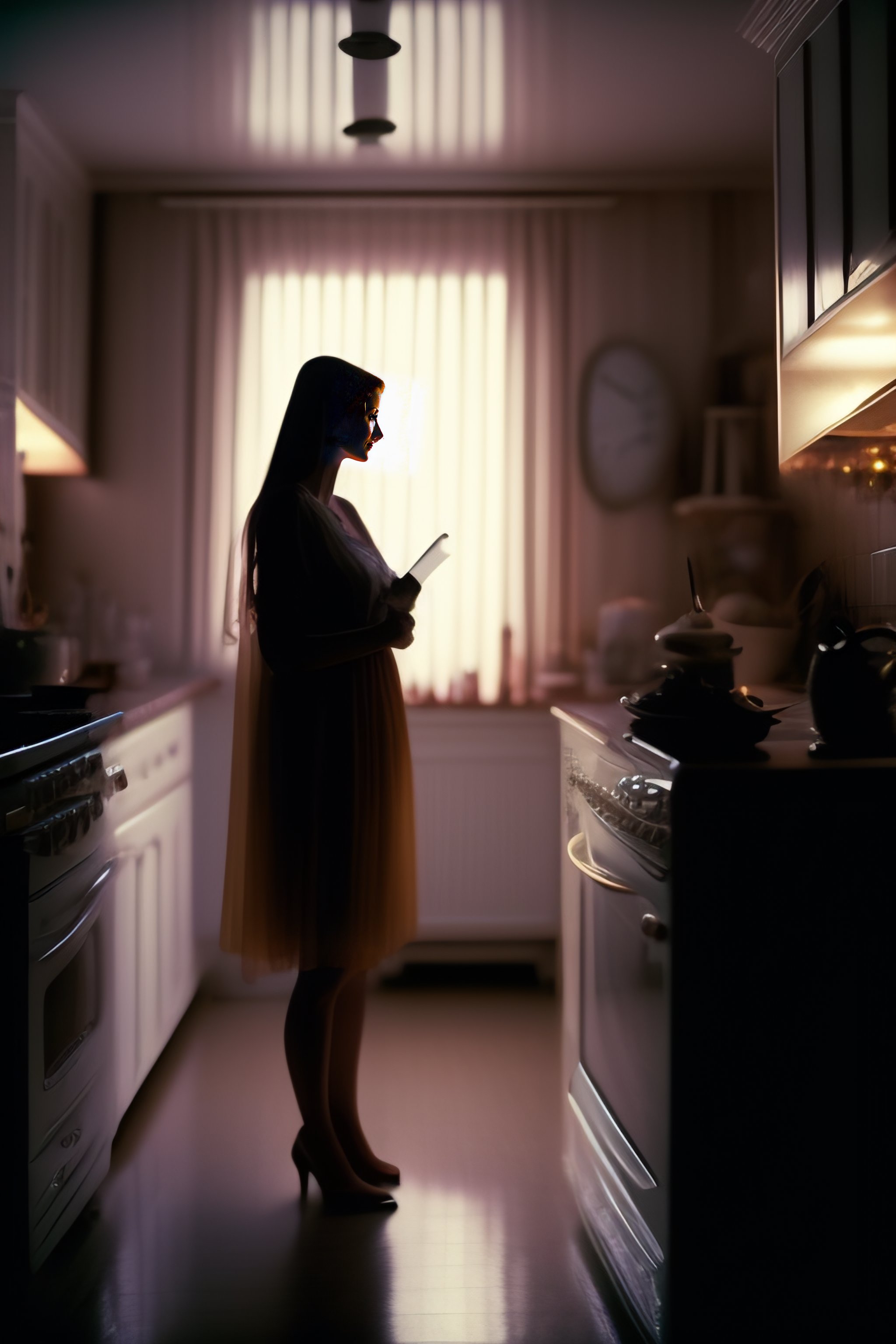 Lexica - Analog photographic highly detailed cinematic of a beautiful ...