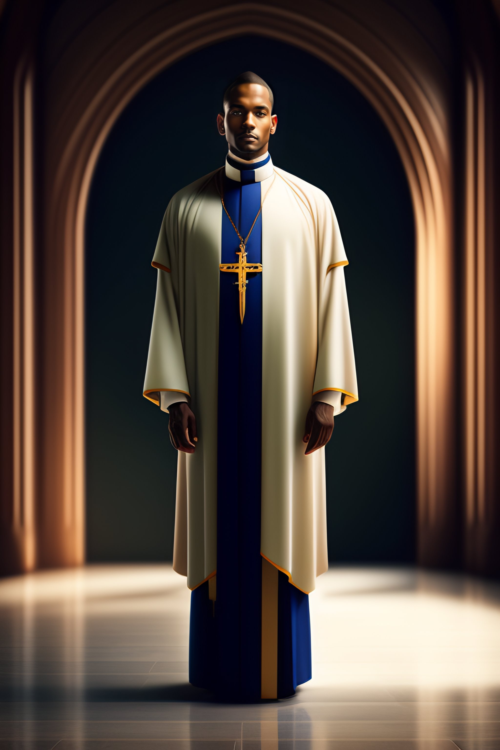 Lexica - Symmetry, full body portrait of gorgeous, american sacral ...