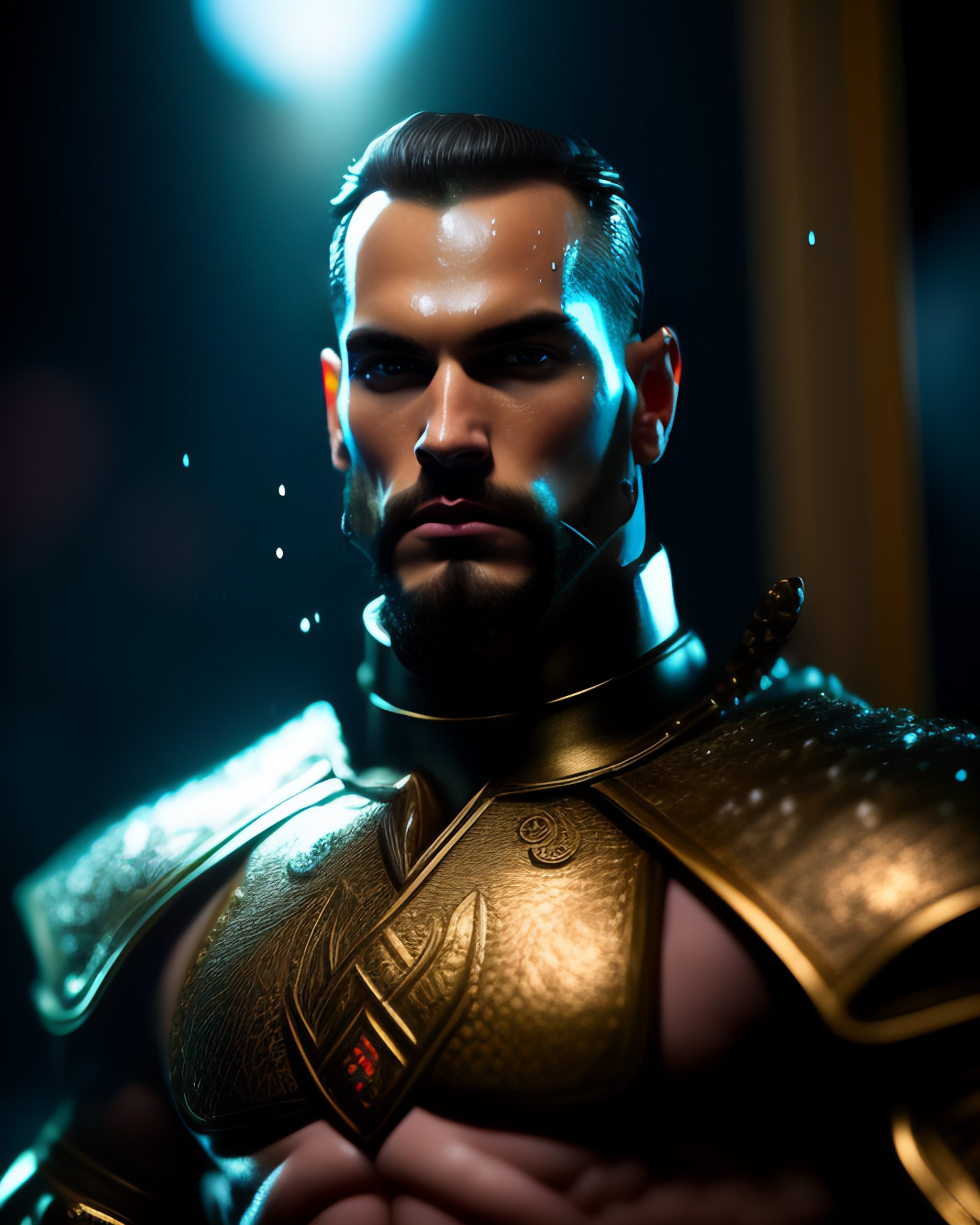 Lexica - Jink from arcane, very wet and glossy with very see through ...