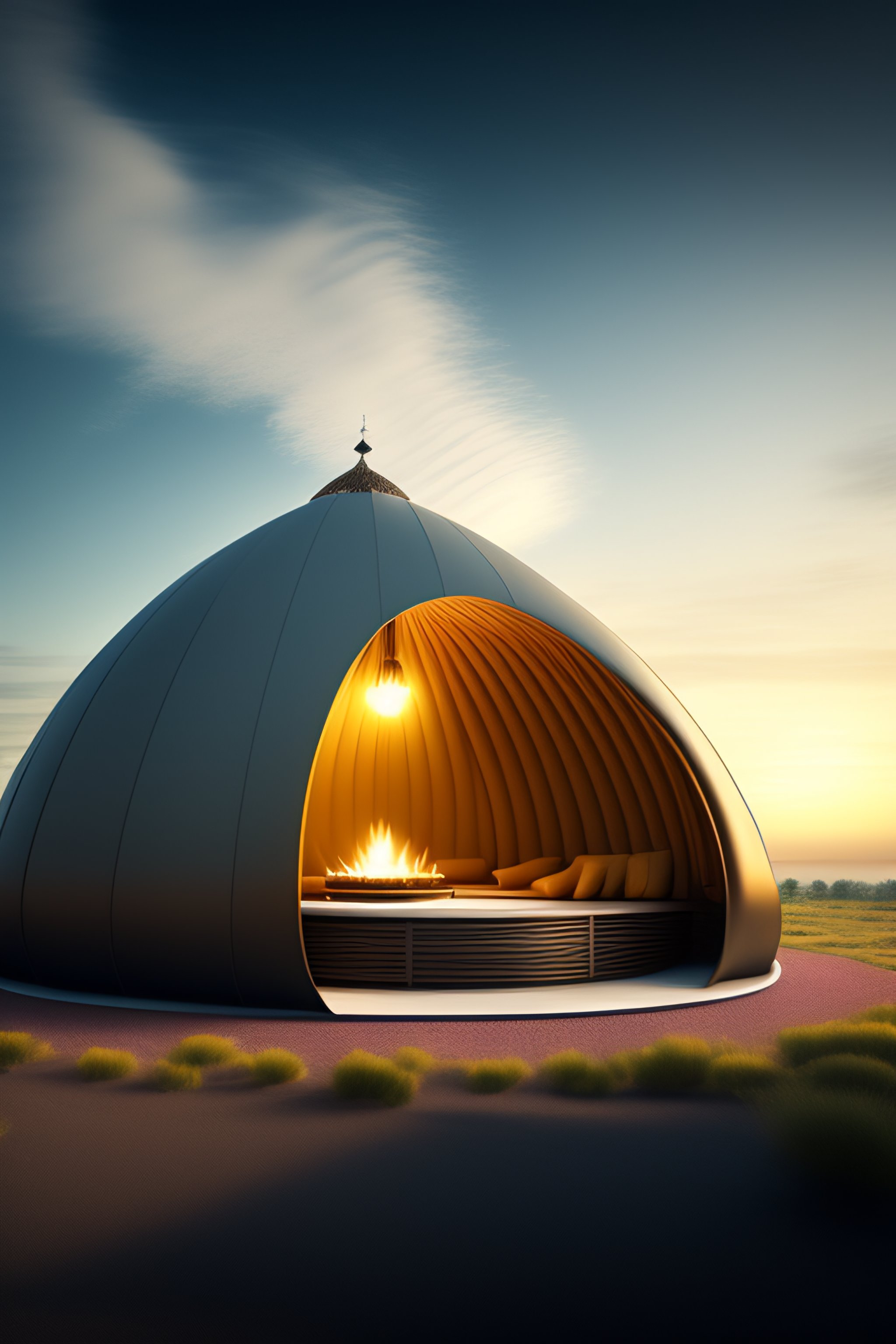 Lexica - Information cocoons