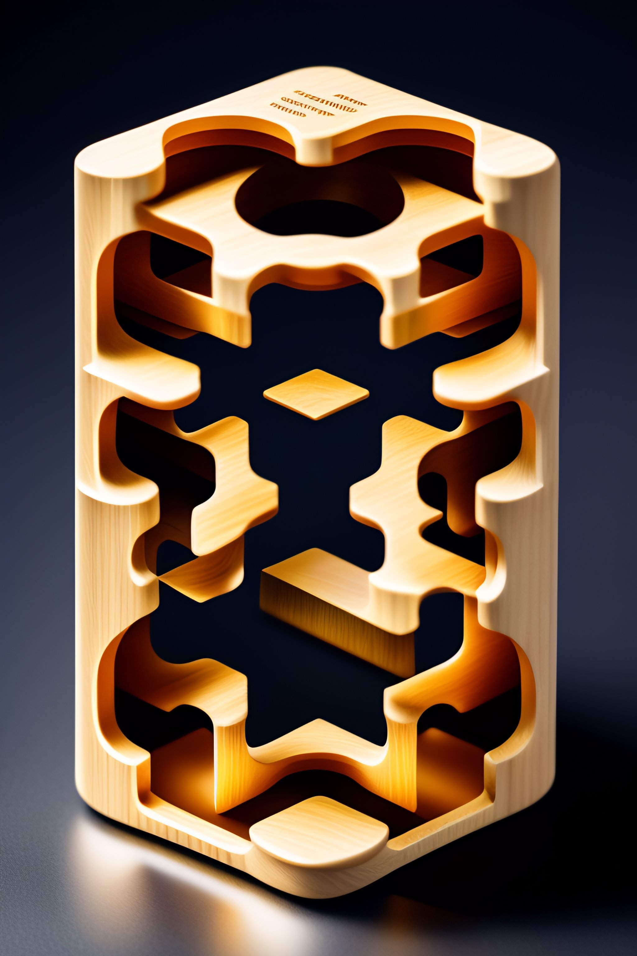 Lexica - A puzzle piece with text in multiple languages, symbolizing ...