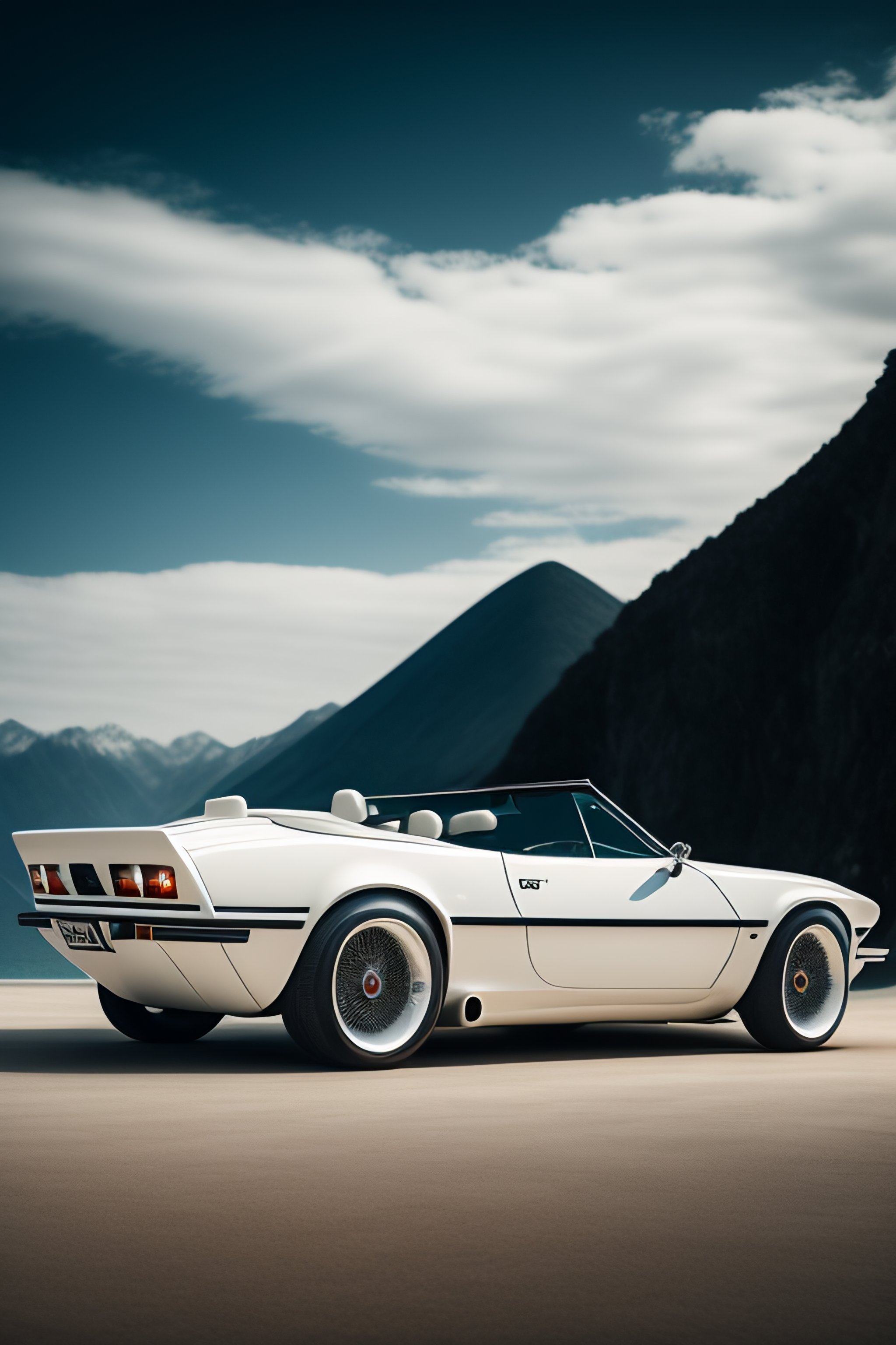 Lexica - Ultra hd! editorial, white and chrome ivory, iso 400 ...