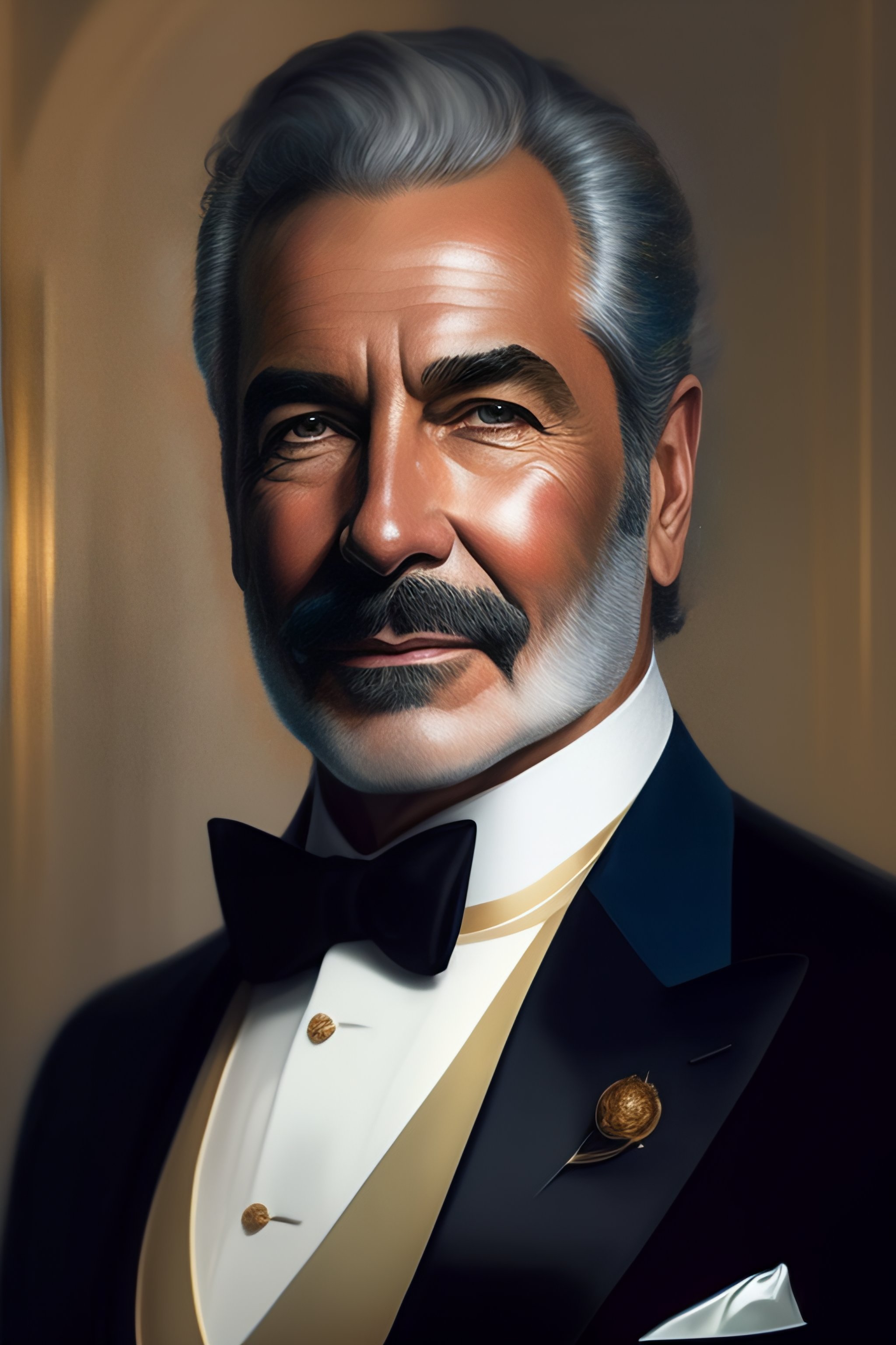 Lexica - Retrato de un hombre de unos veinte años basado en Eric Roth ...