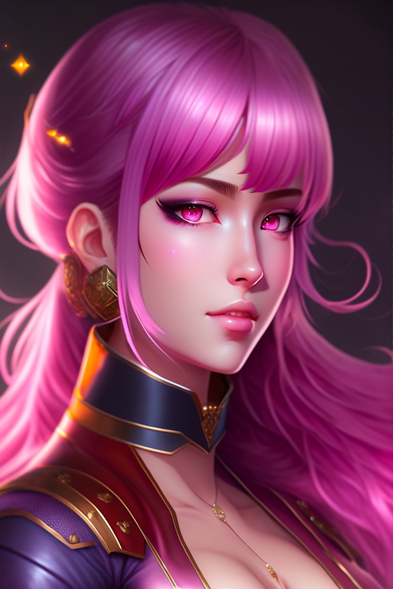 Lexica - Nazuna Nanakusa, Call of the Night, Berserk style, Vampire ...