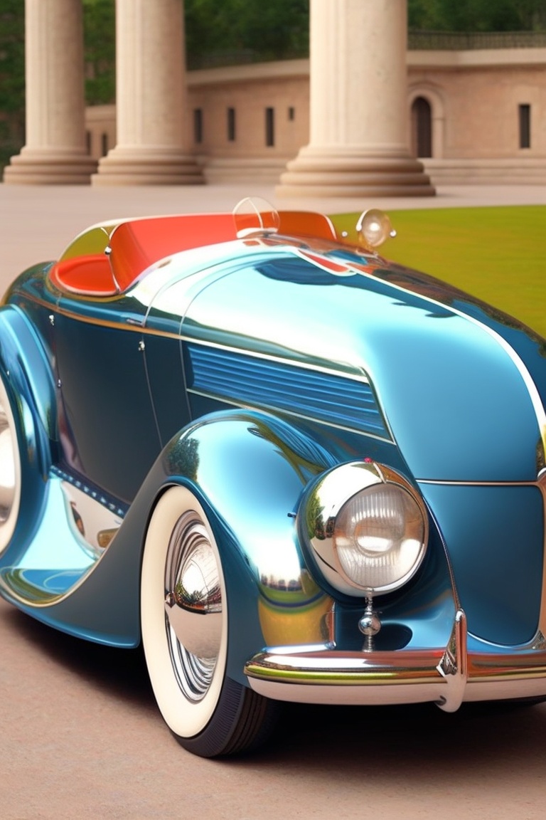 Lexica - If Henry Ford, the visionary pioneer of the automotive ...