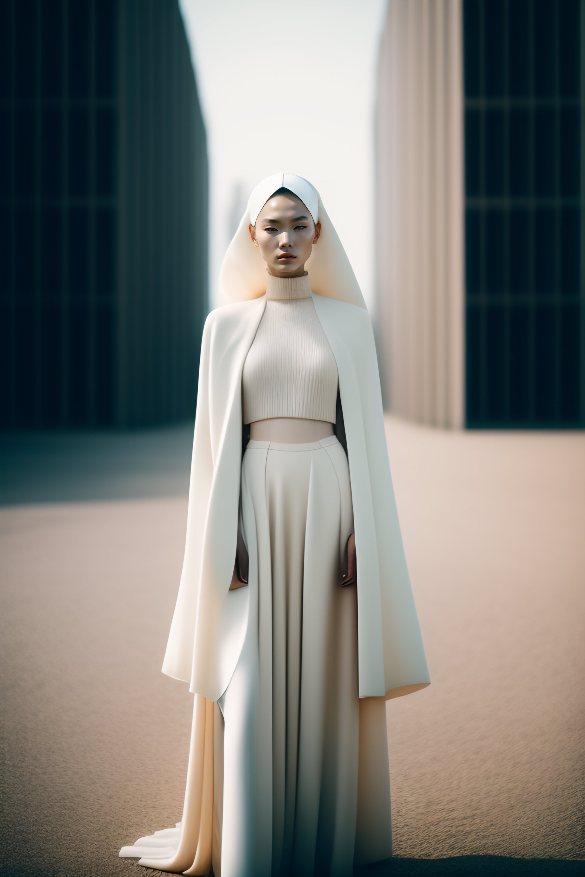 Lexica - Almaty girl, kazakh, Portrait of haute couture beautiful ...