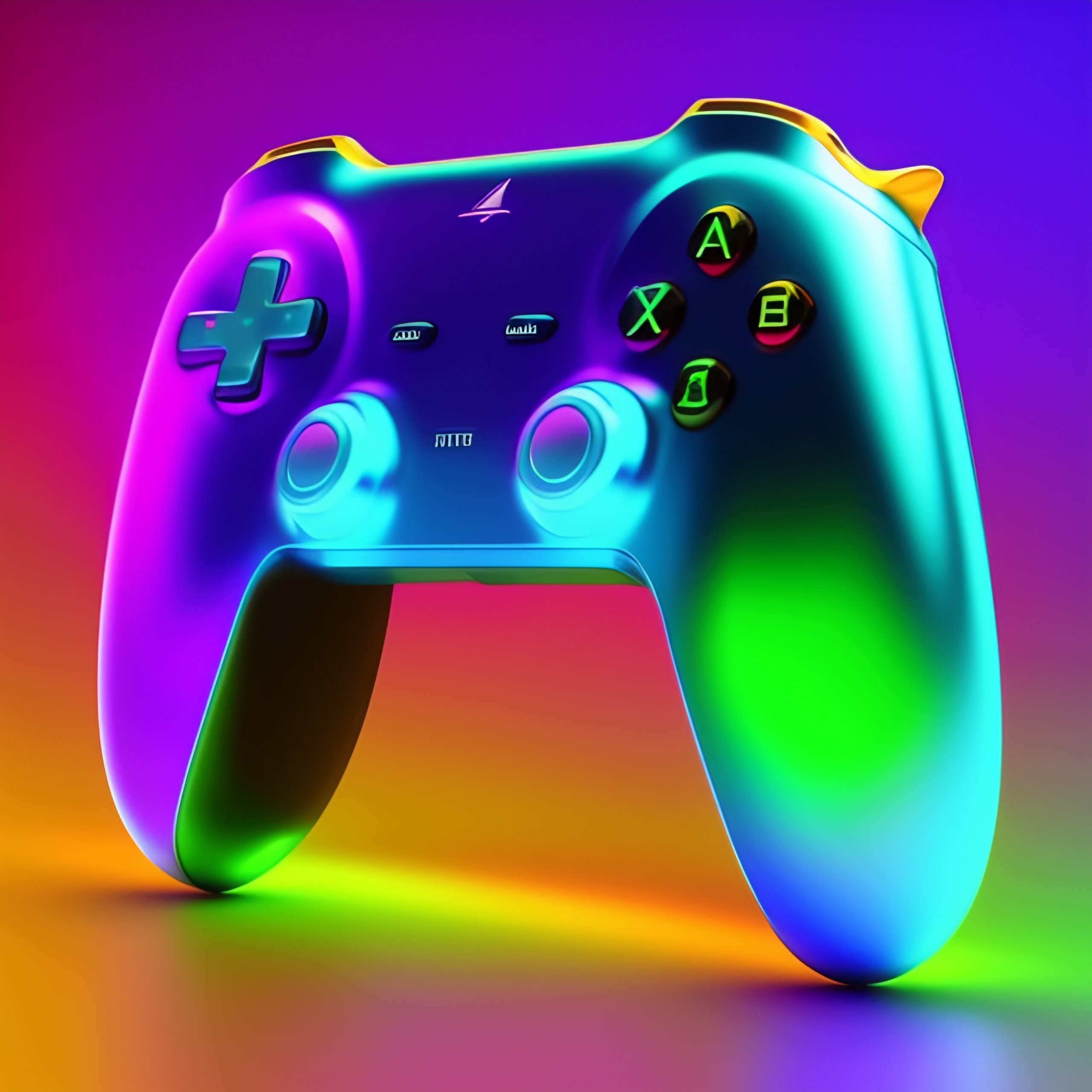 Wire Controller Logo