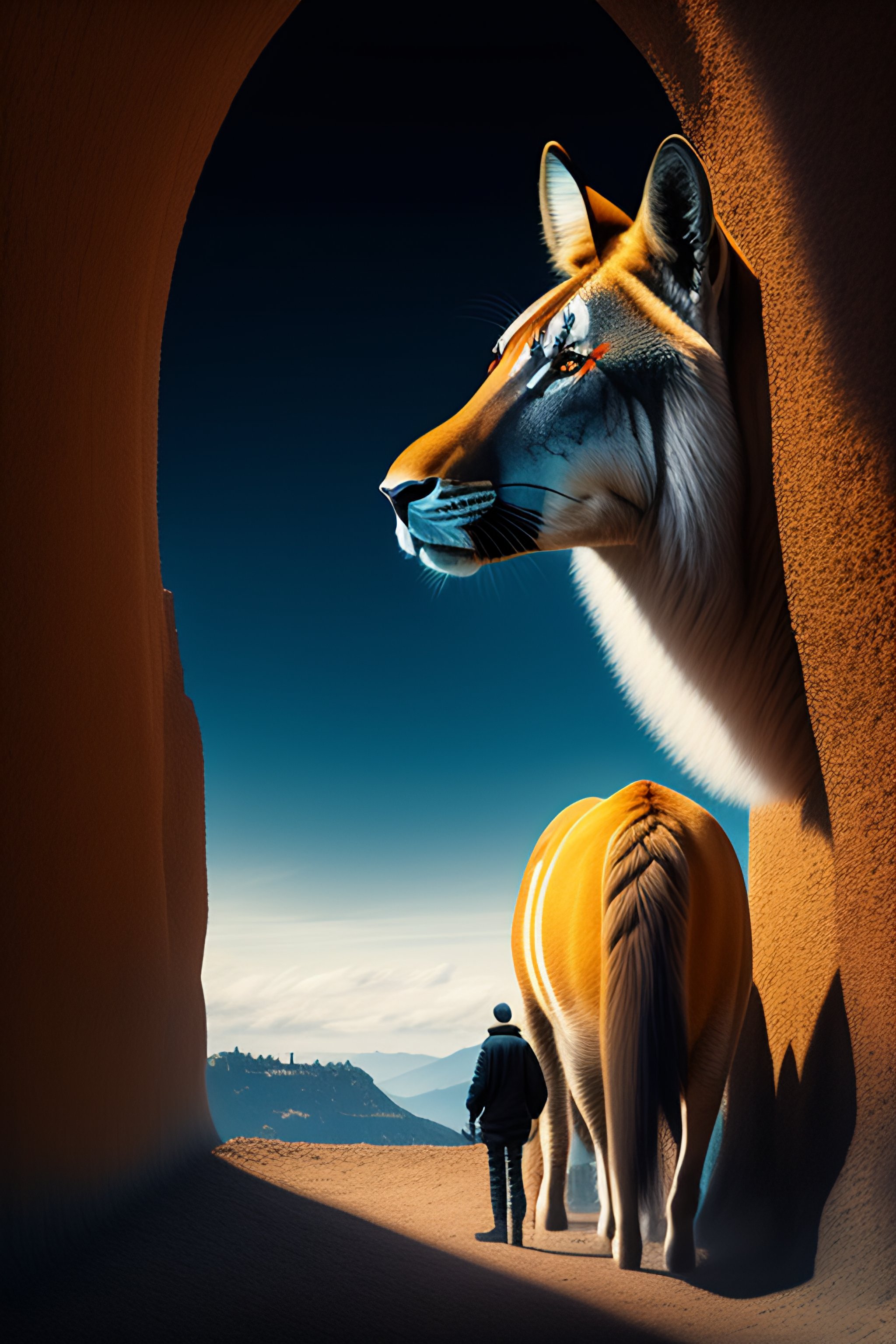 Lexica - Une rencontre incroyable