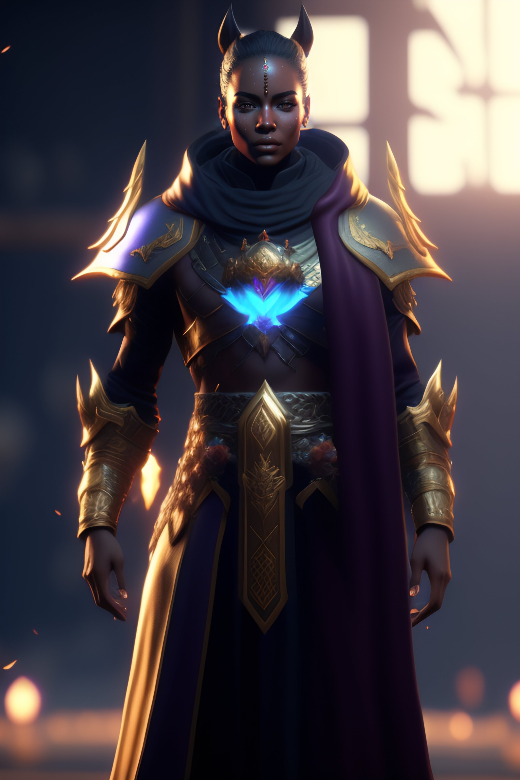 Lexica - Character design, void arcanist, mist, photorealistic, octane ...