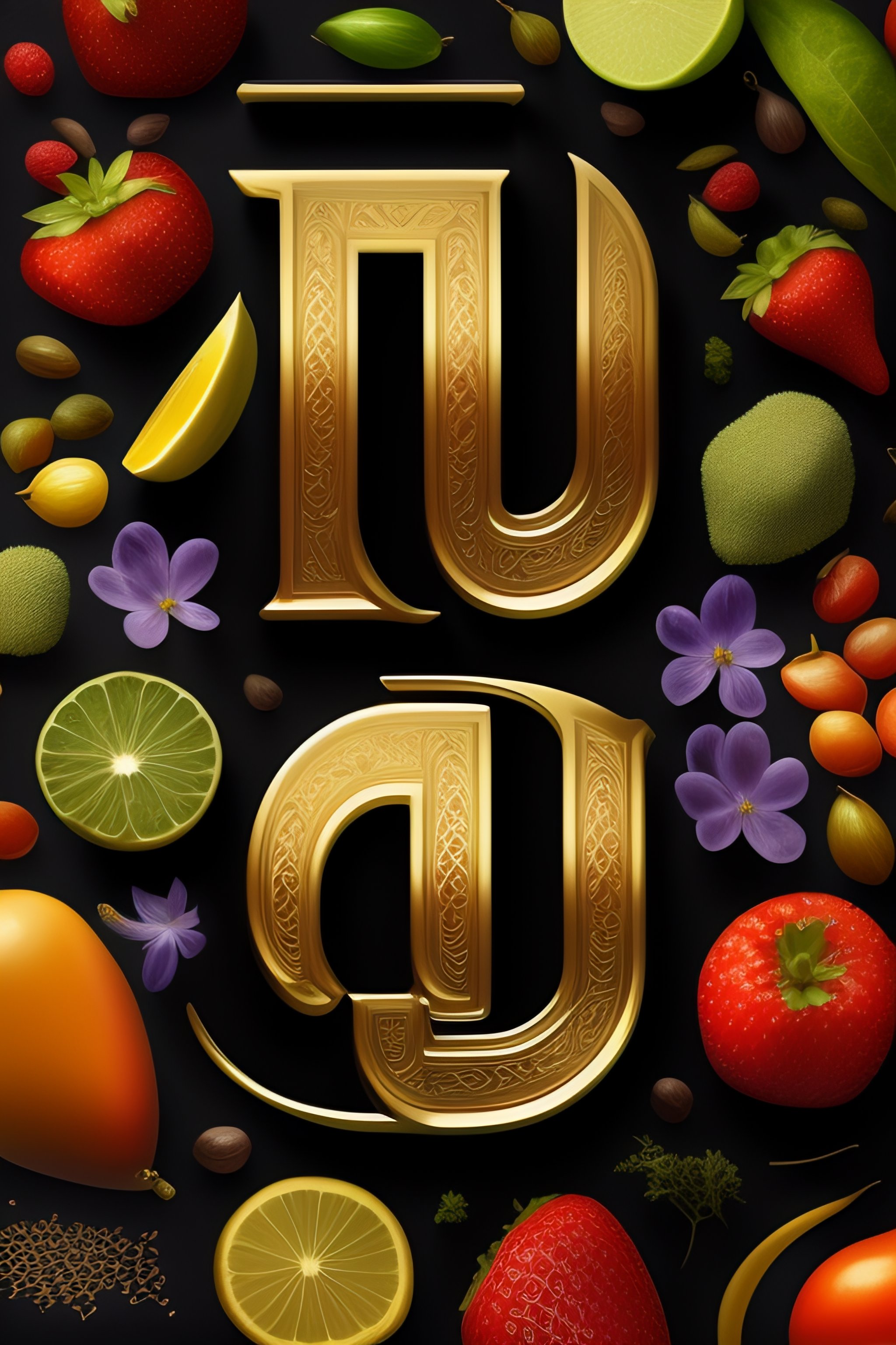 Lexica - UNKNOWN ALPHABET CHARACTERS