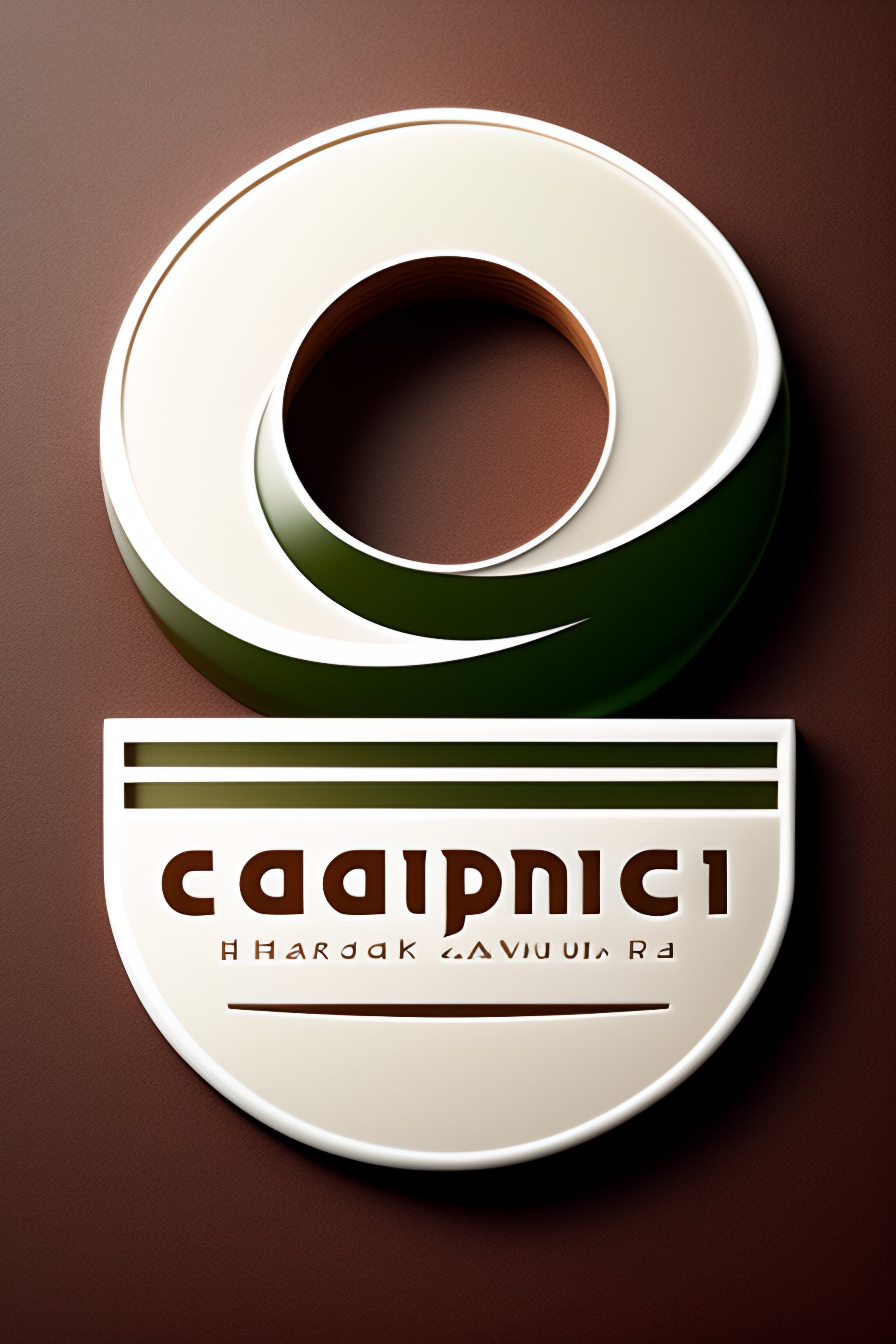 Lexica - The logo features a simple, stylized image of a pair of hands ...