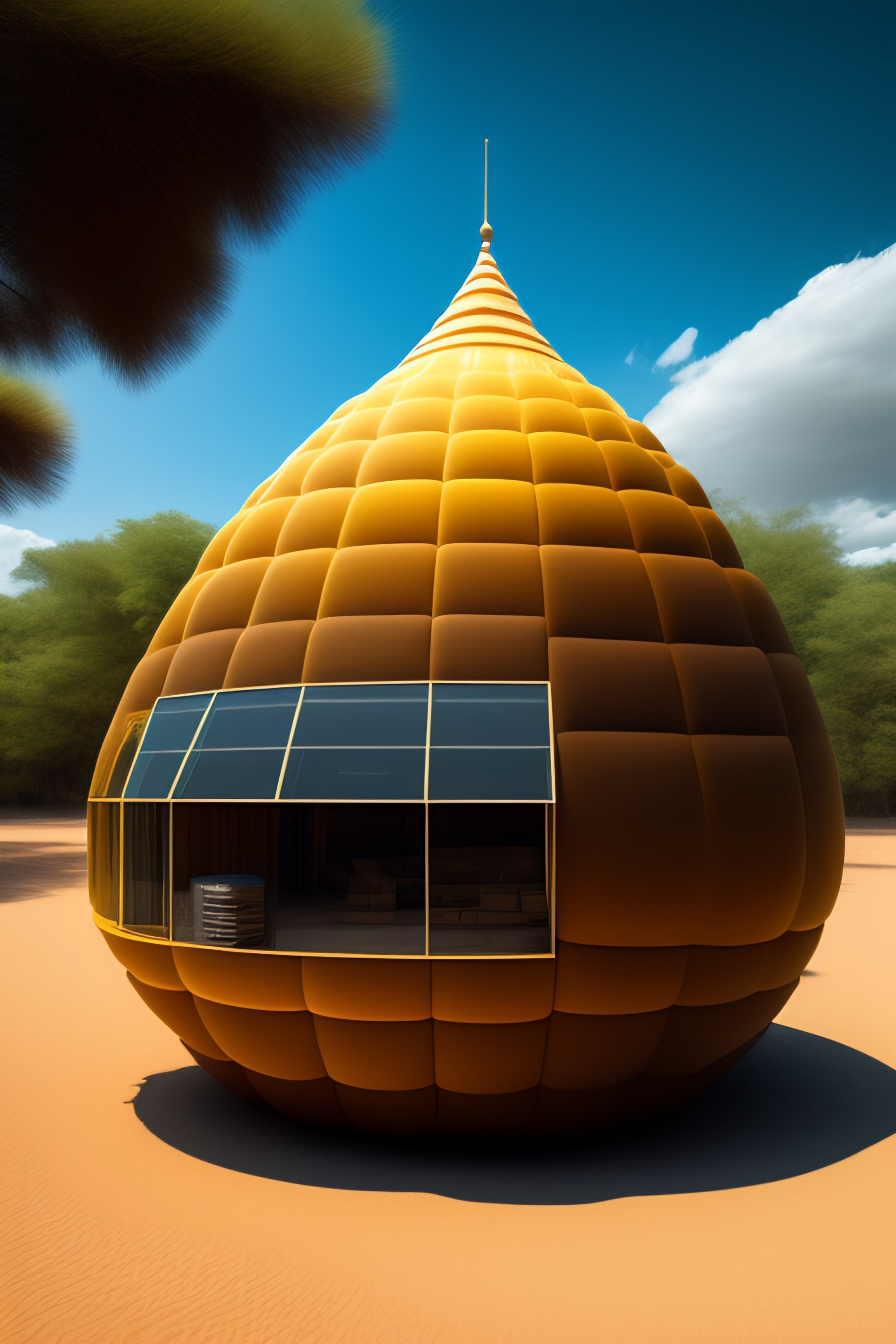 Lexica - Information cocoons