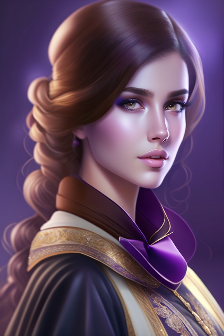 Lexica - A real, beautiful human girl with brown hair and Arabic eyes ...