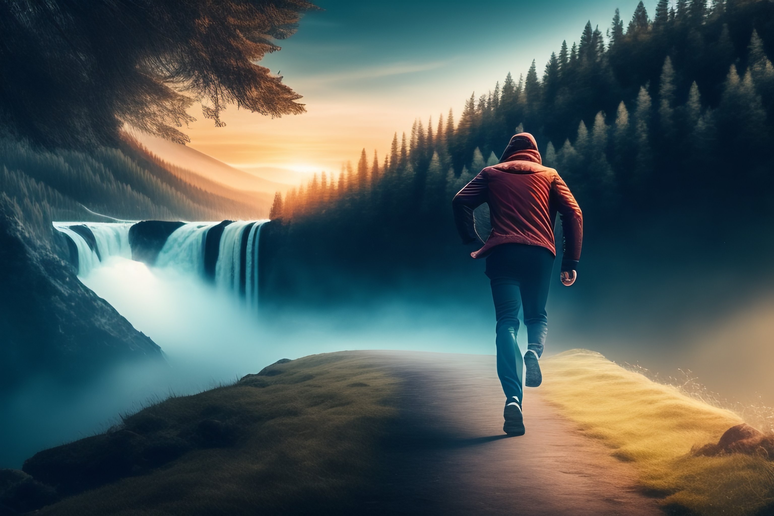 Vivir con Intención: Establecer Metas para Impulsar tu Camino