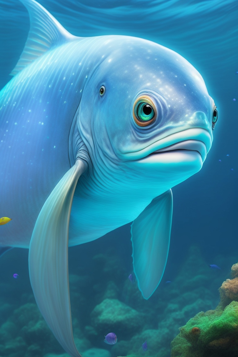 Lexica - In the Harry Potter books, mermaids are described as having ...