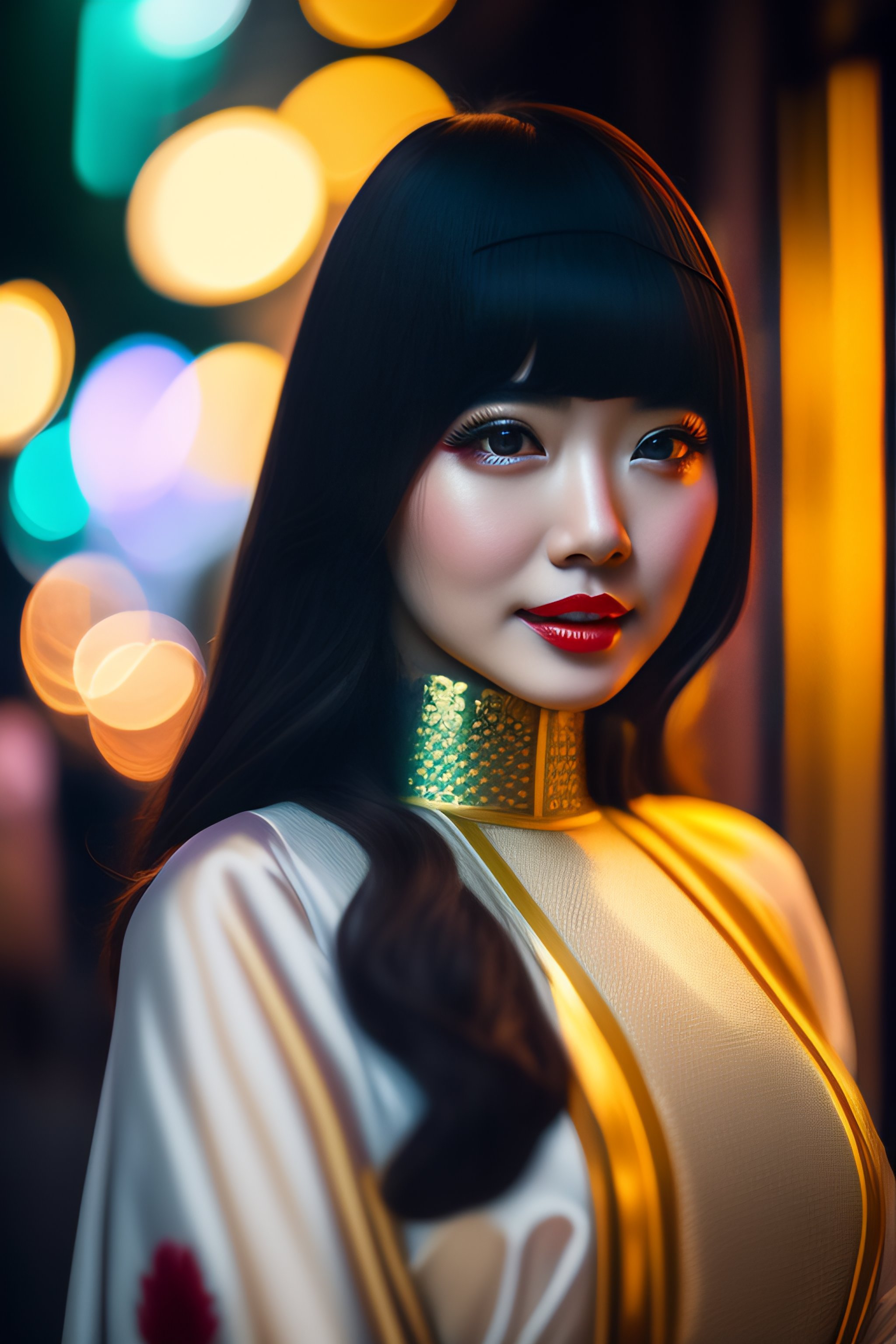 Lexica - Cosplay, Cosplayer, cute woman, beautiful woman, Portrait ...