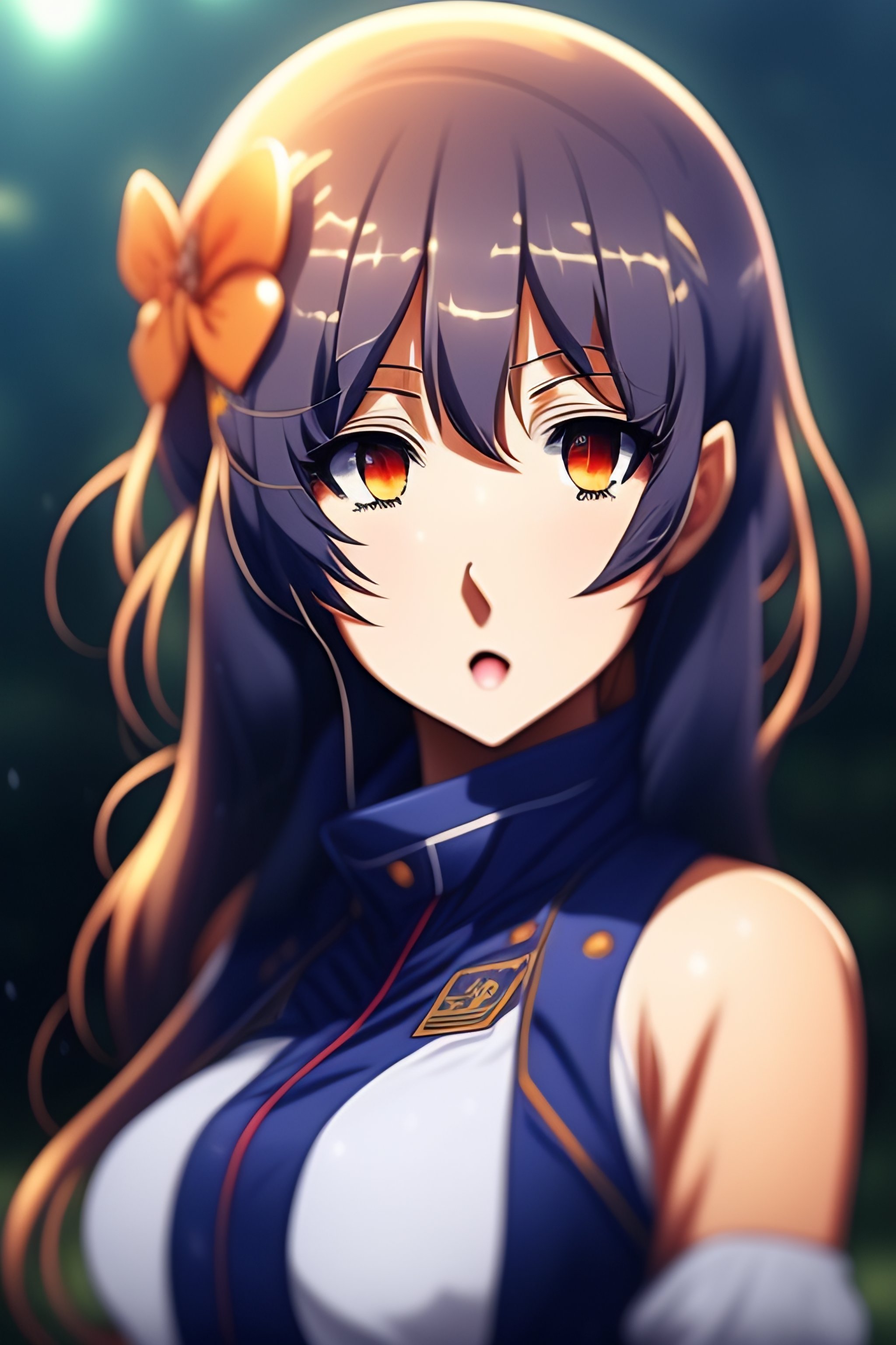 Lexica Anime