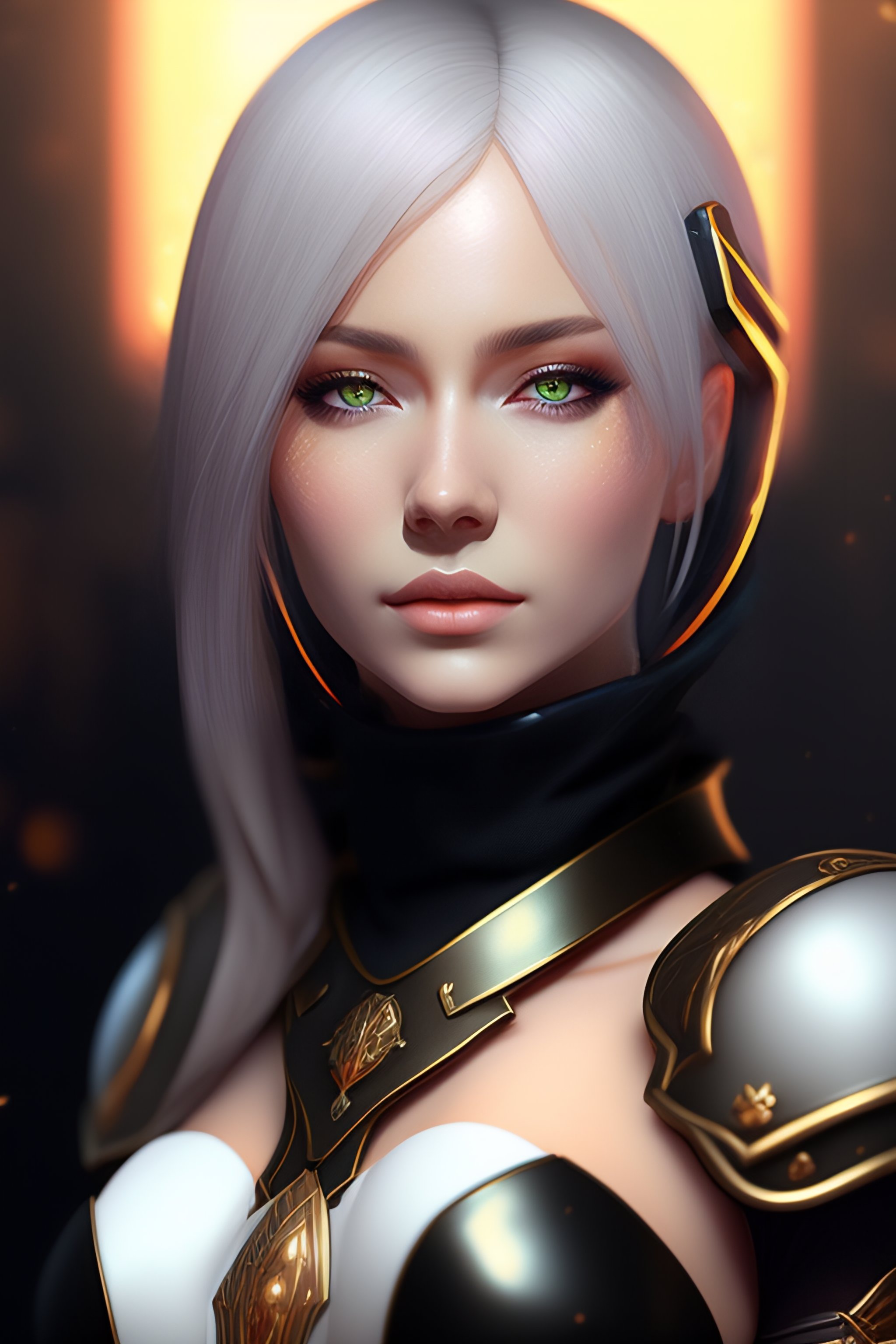 Lexica - Neir automata