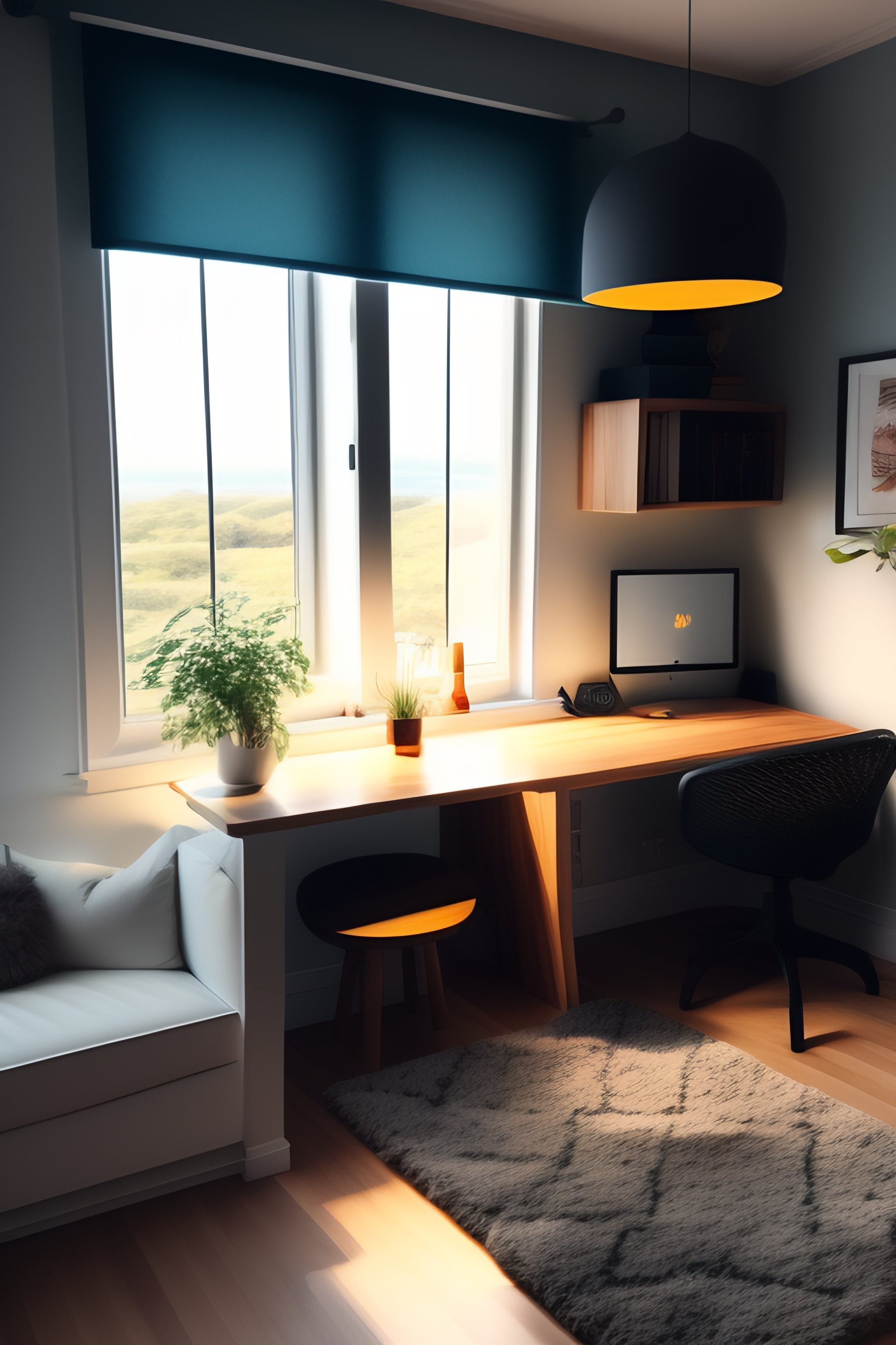 Lexica - Personal workspace