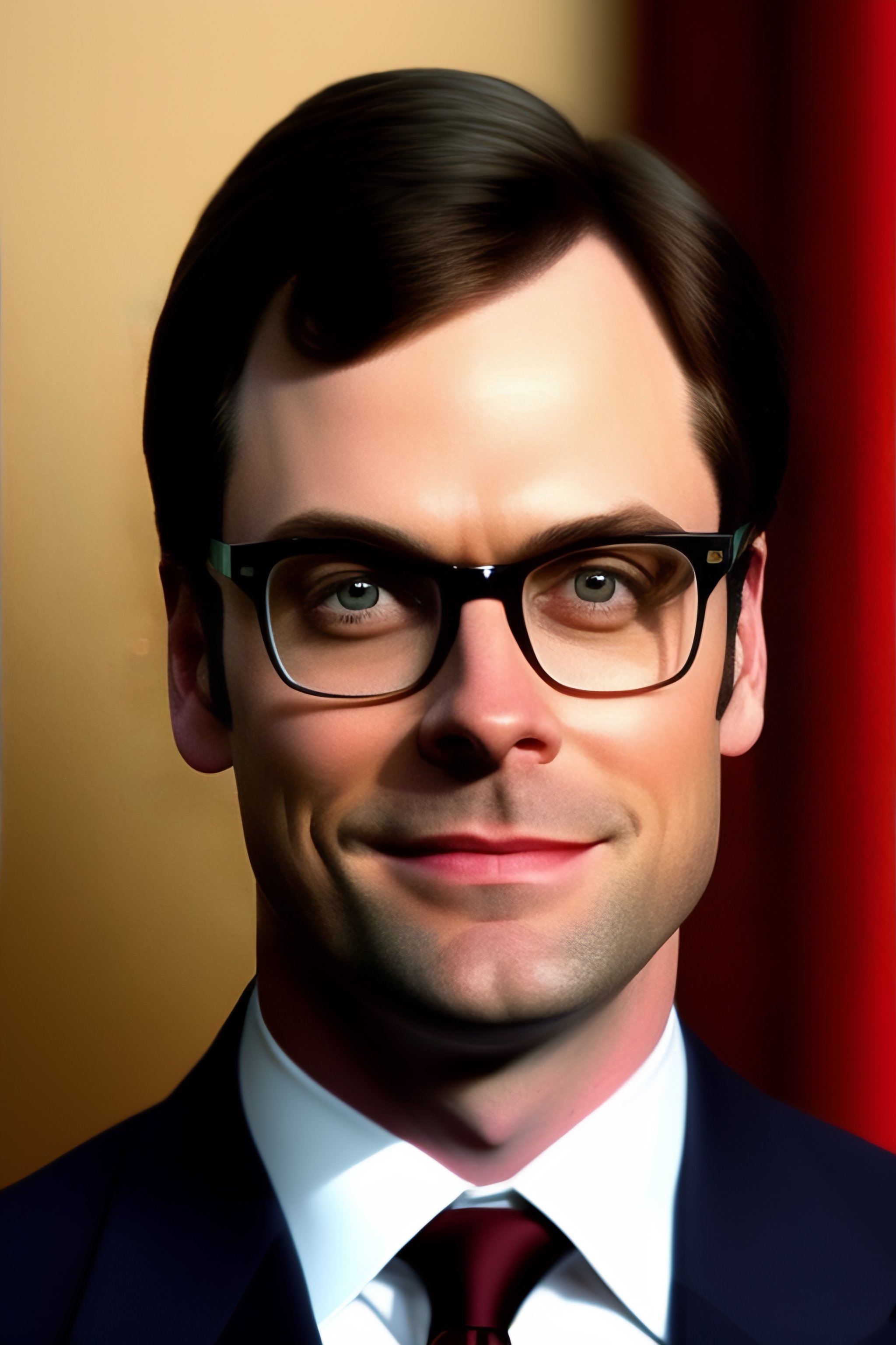 Lexica - Dwight Shrute from the office