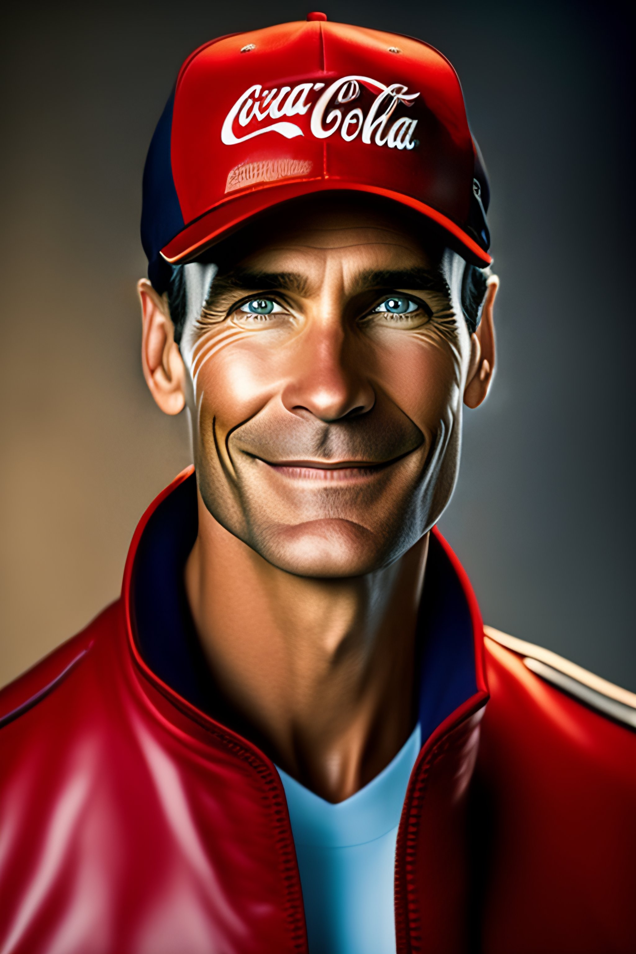 Lexica - Mike Horn coca-cola