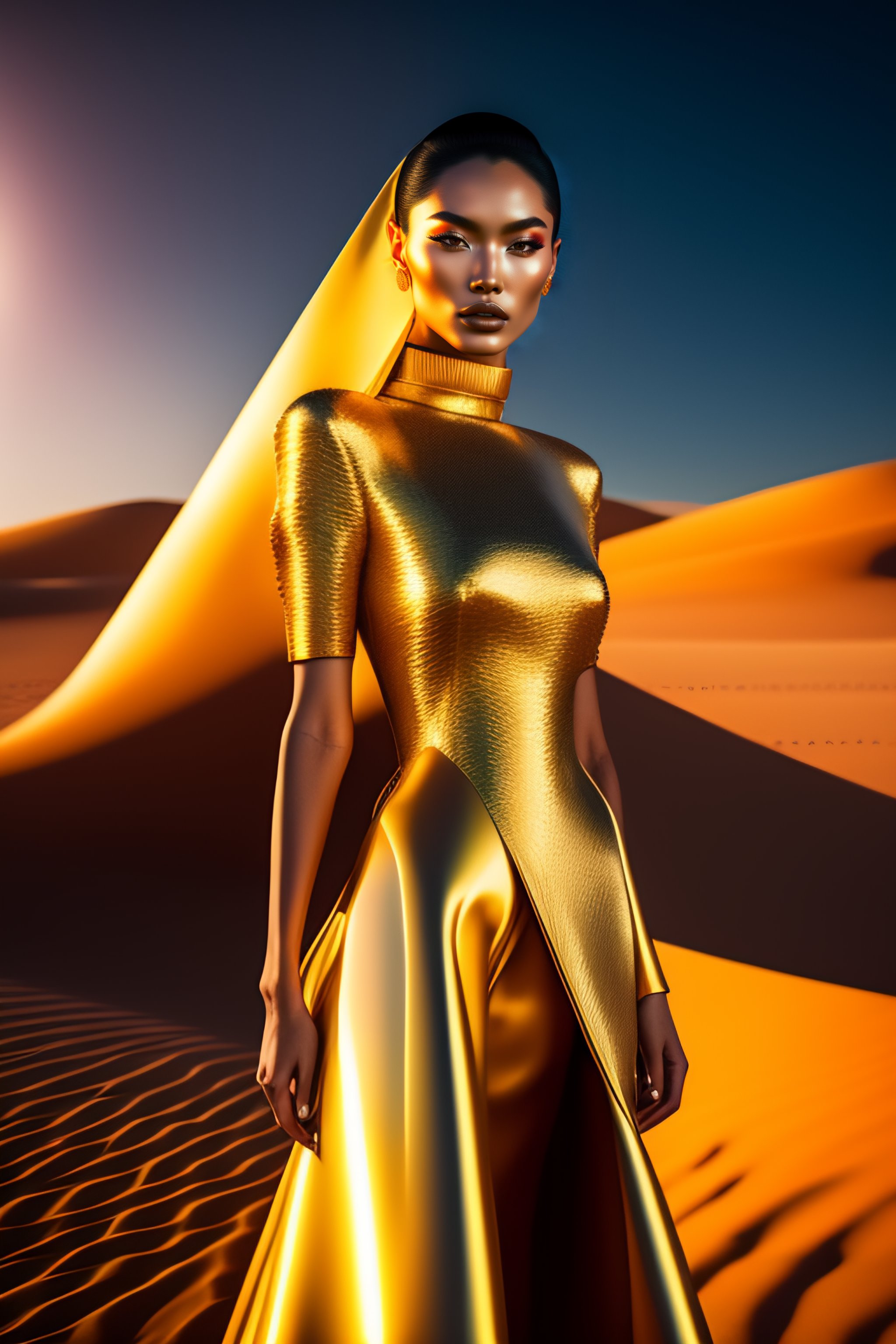 Lexica - Innovative avant-garde art, deco fashion, fashion editorial, fashion photoshoot ...