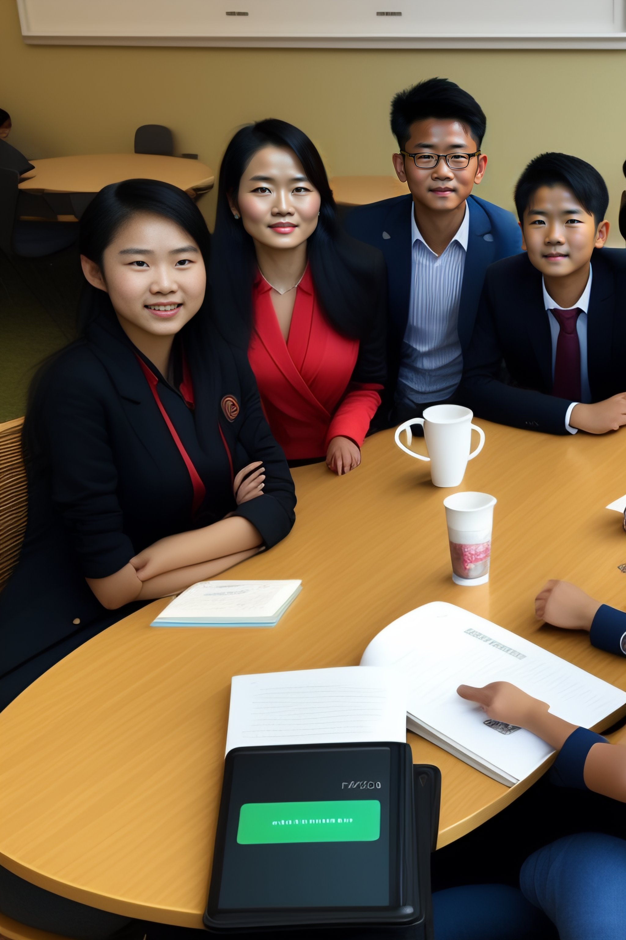 Lexica - English language club