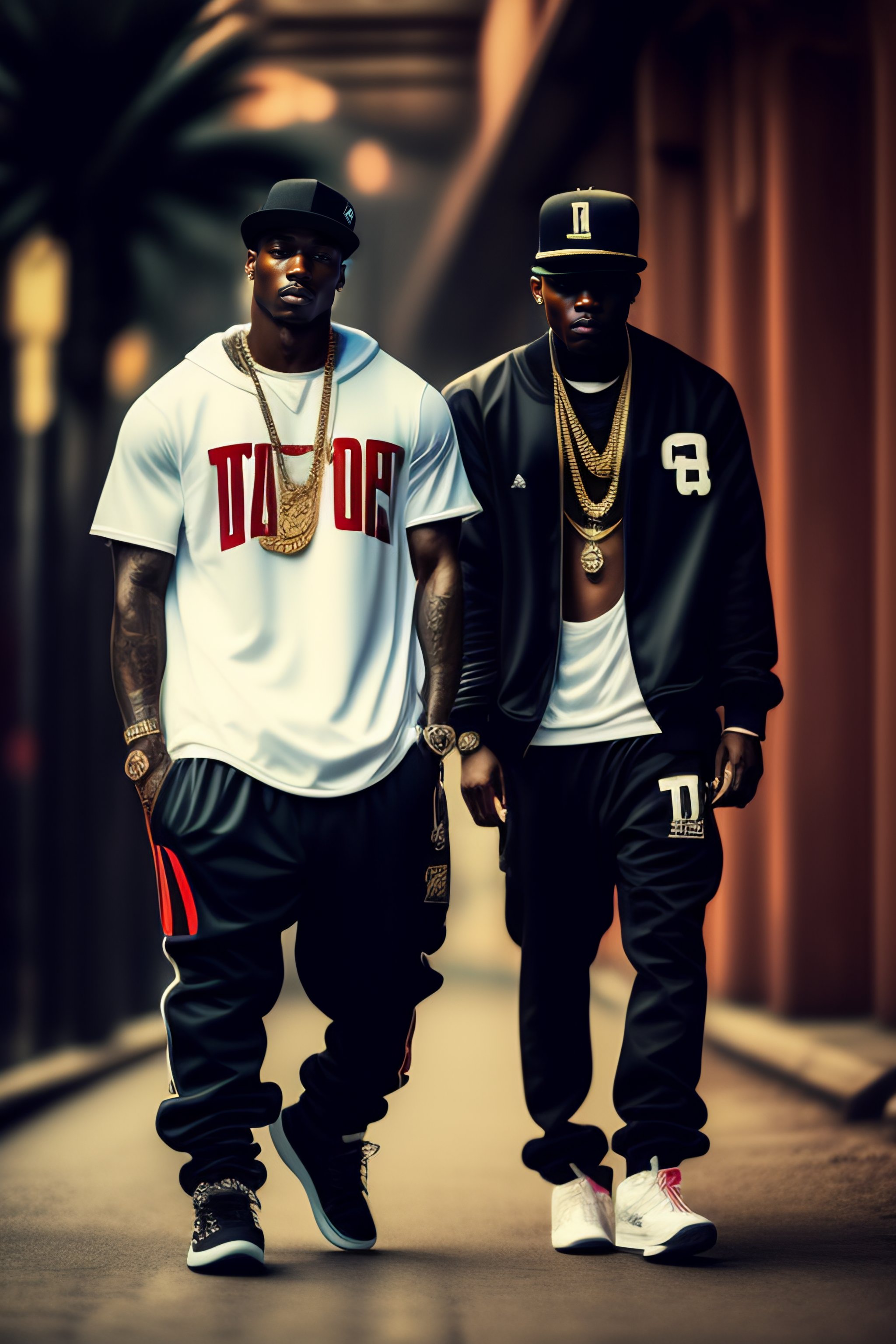 Lexica - Hip hop, gangster, swag, flow