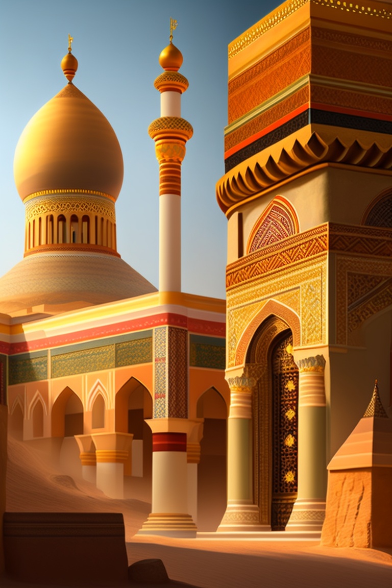 Lexica - "Cover for a lesson on civilization in the Arabian Peninsula ...