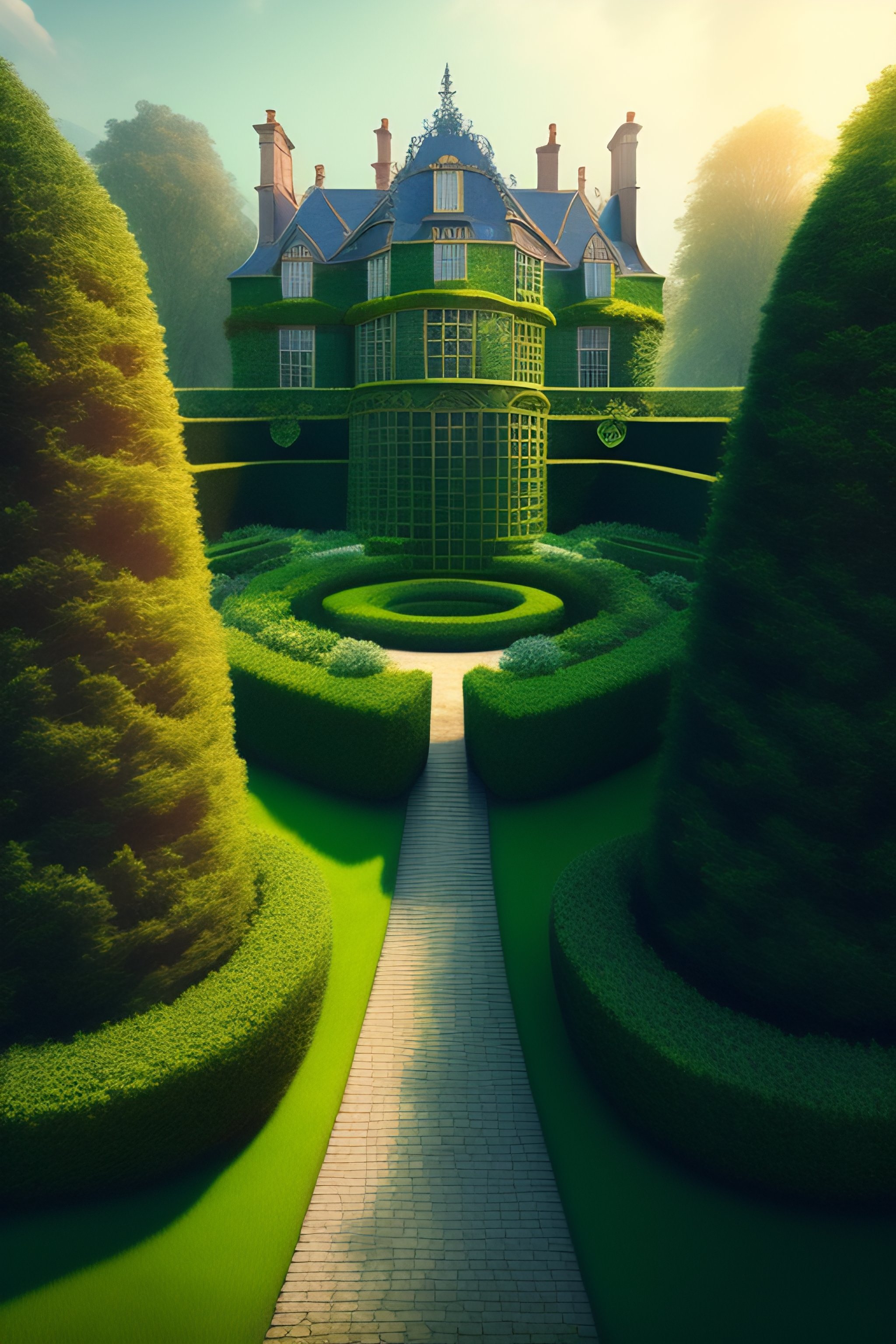 Lexica - Annotated highly, detailed and intricate, victorian ...