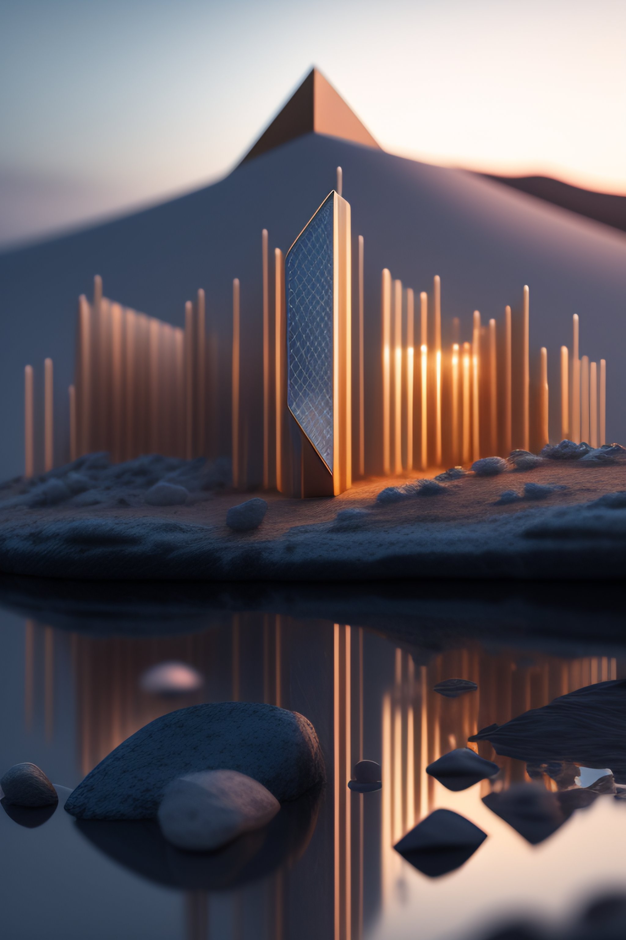 Lexica - Sculptures, Knolling, Knolling layout, Deconstruction, Highly ...