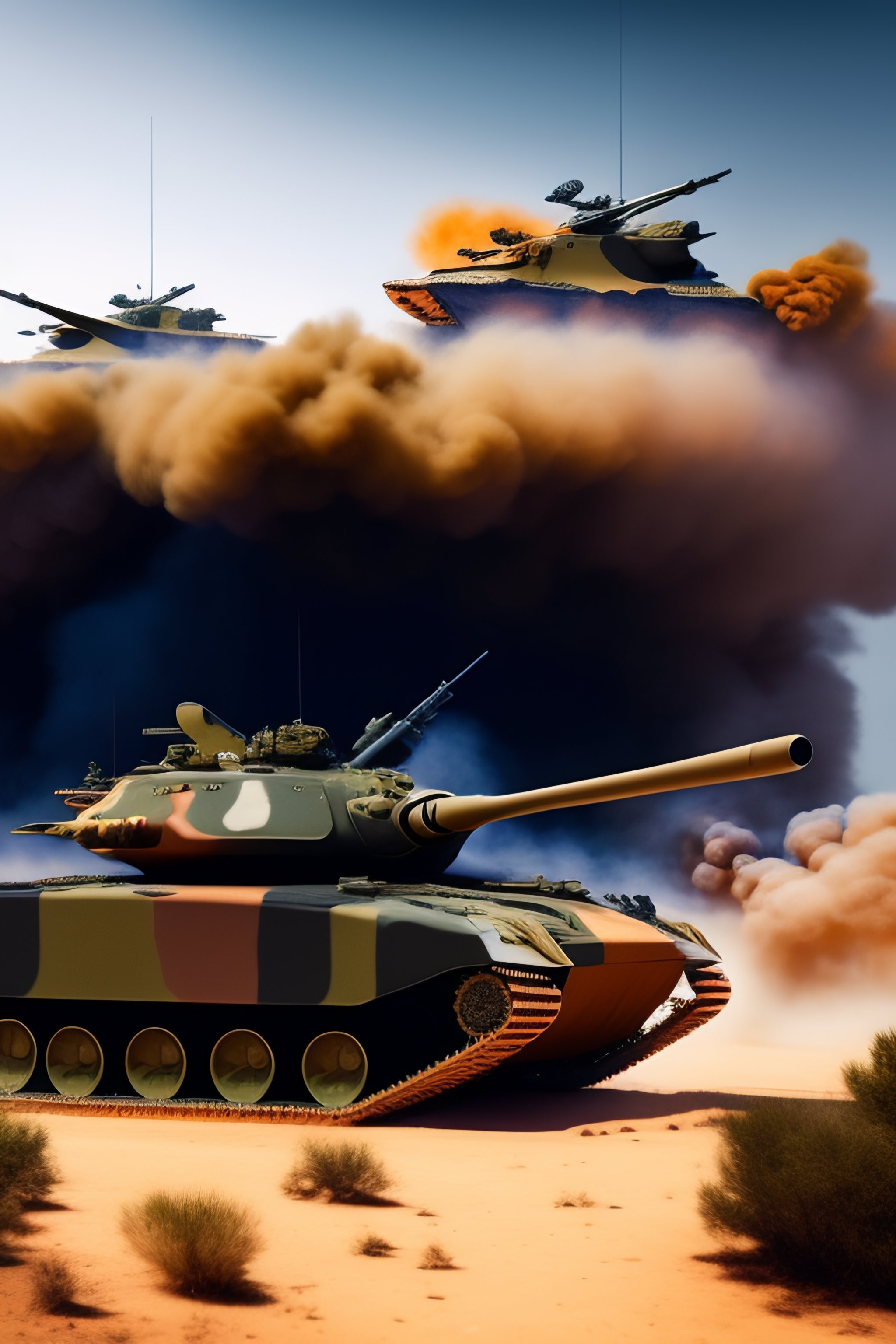 Lexica - A fierce urban warfare between modern army verses apes ...