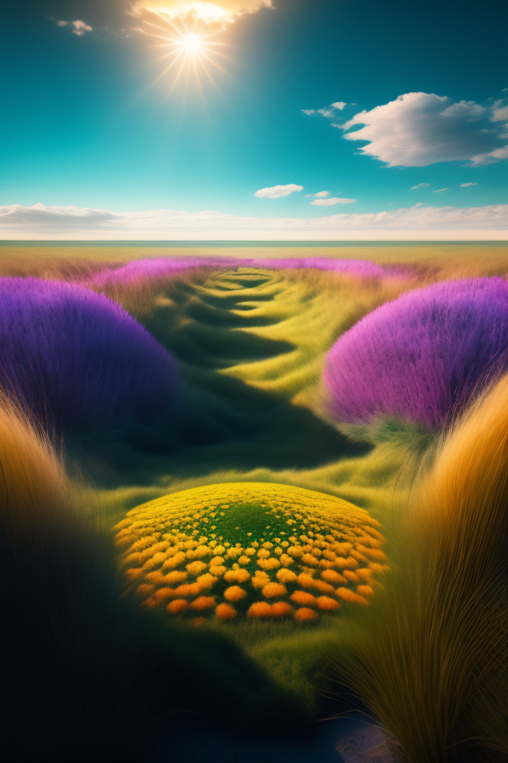 Lexica - 8K, high resolution, digital manipulation, surrealism ...