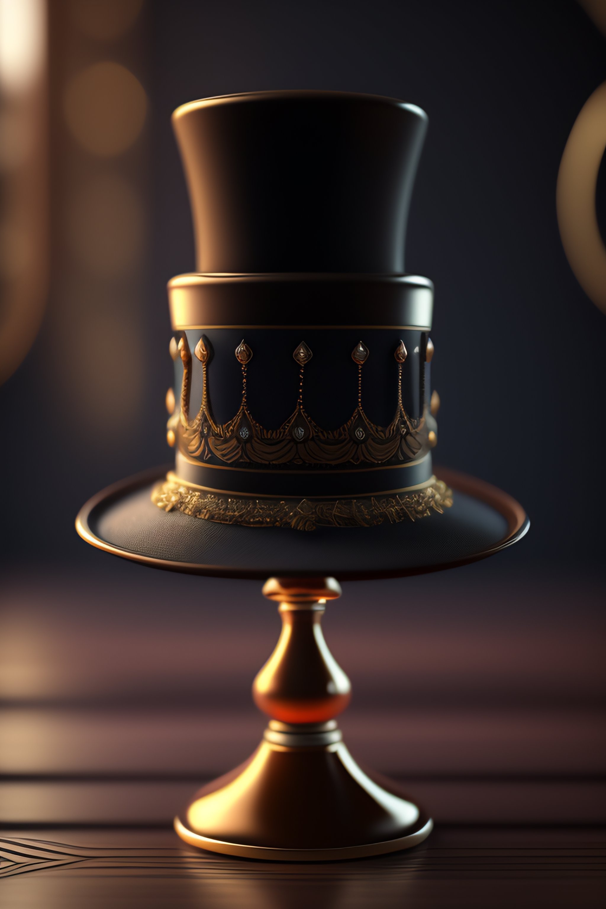 Lexica - Spider wearing a top hat, ultra realistic, concept art ...